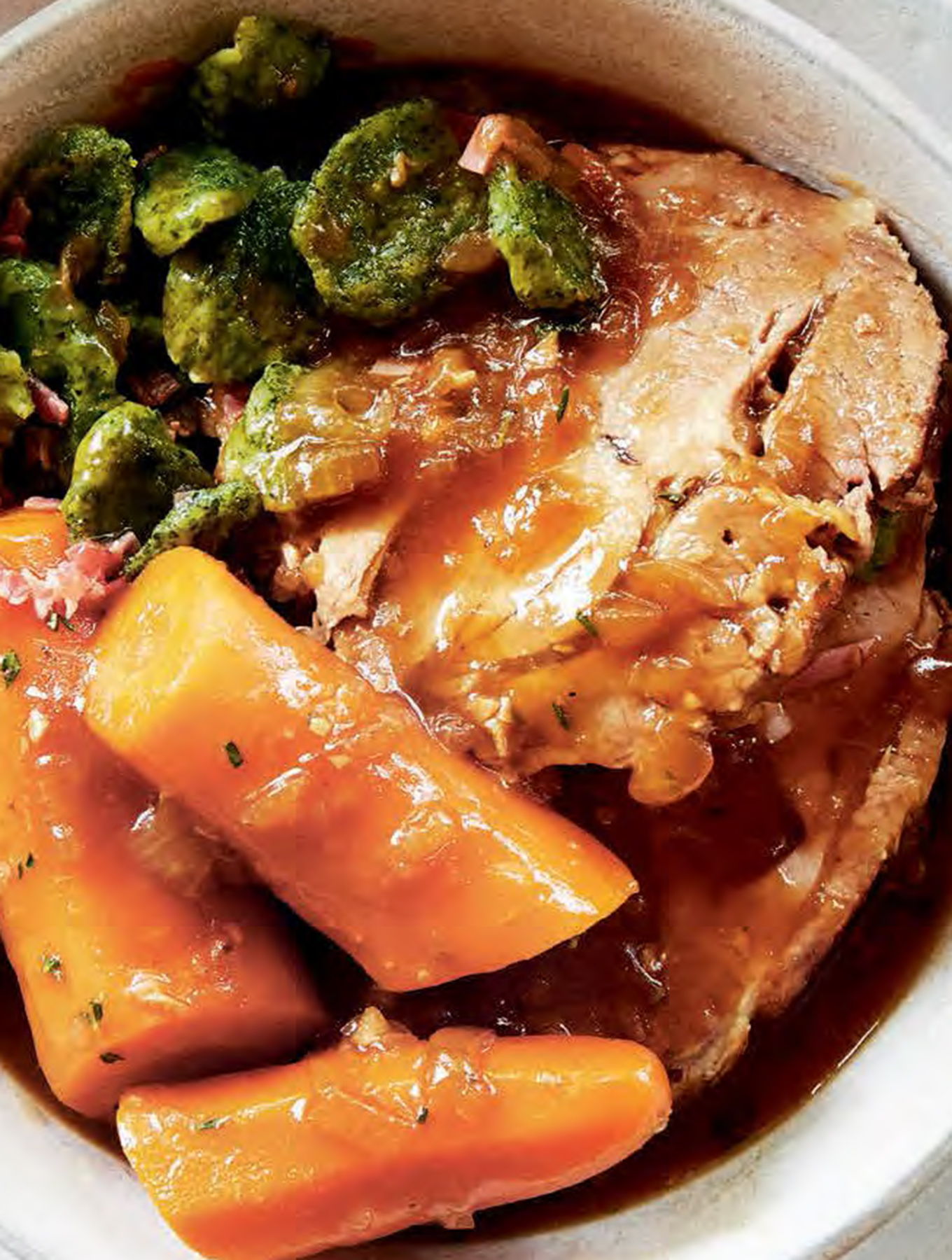 Recipe Detail Page | LCBO