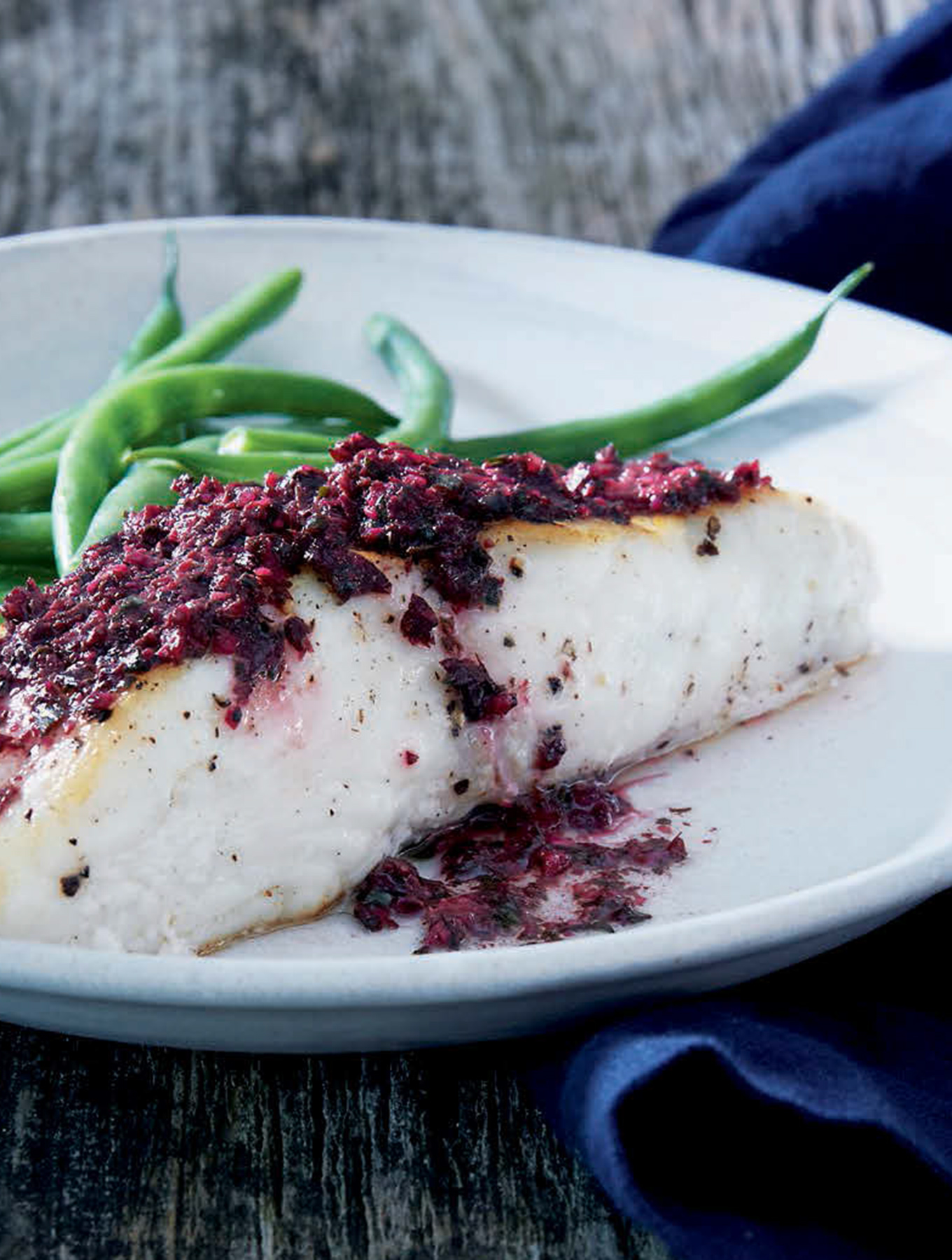 Recipe Detail Page | LCBO