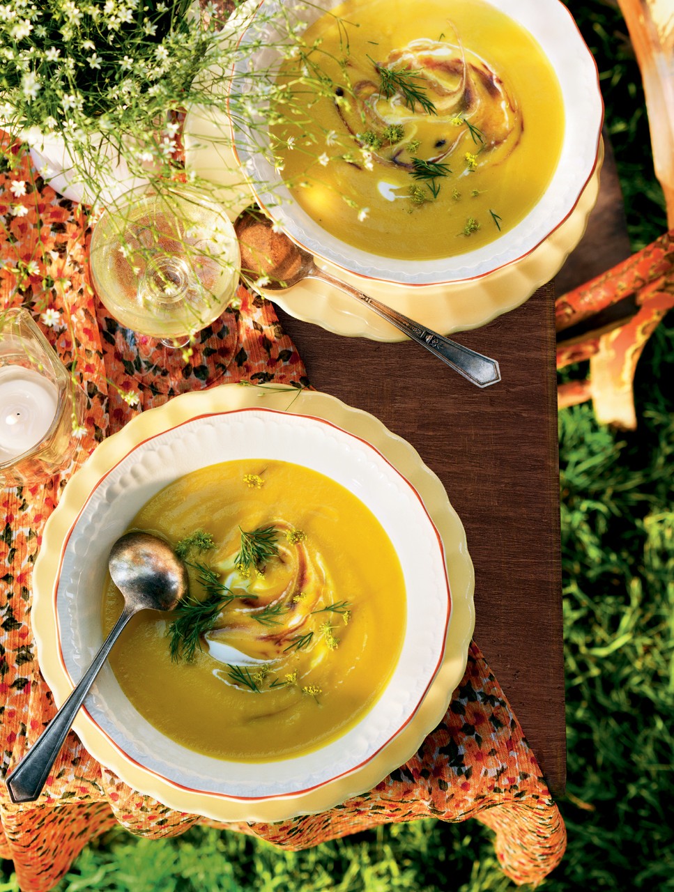 Recipe Detail Page | LCBO