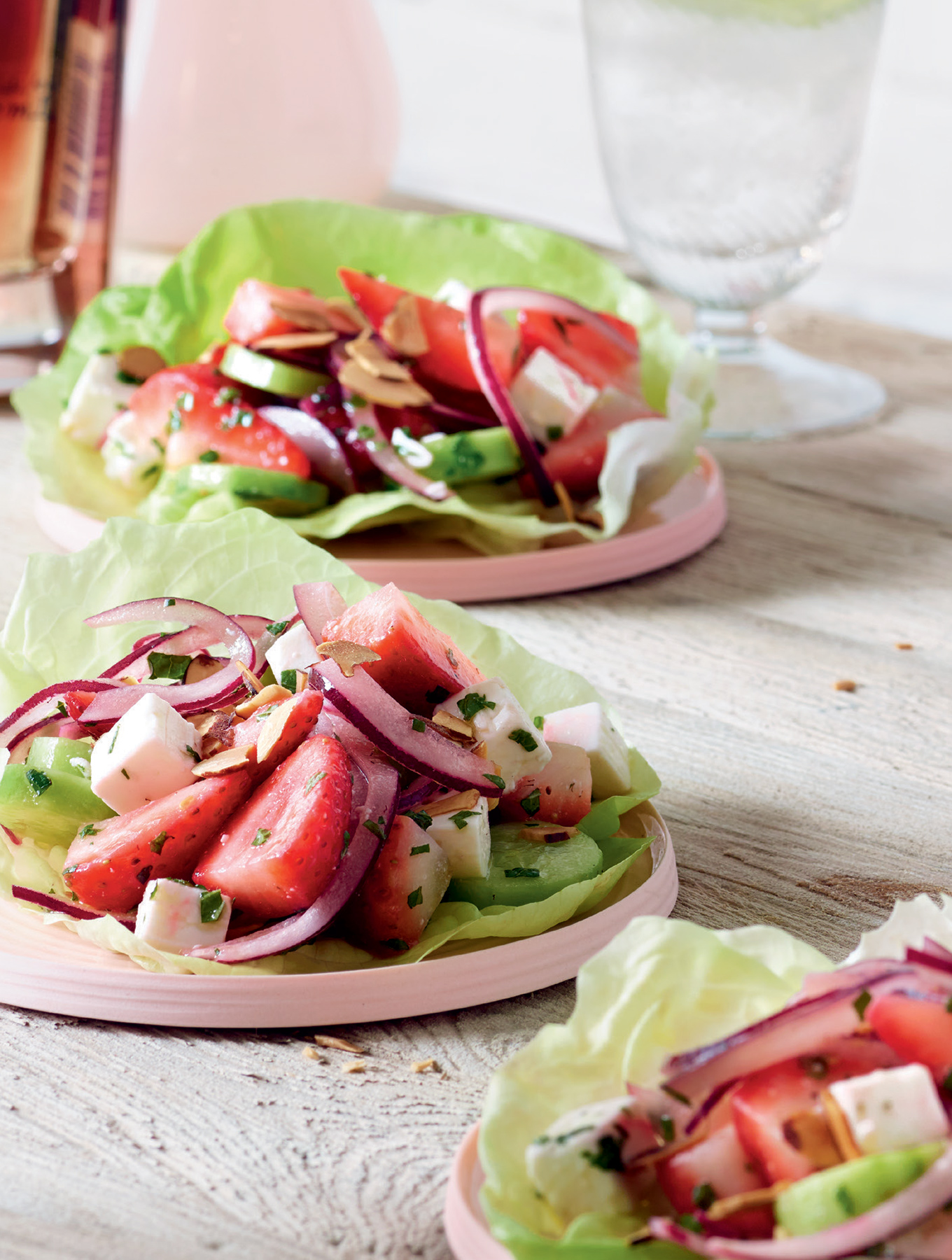 Recipe Detail Page | LCBO