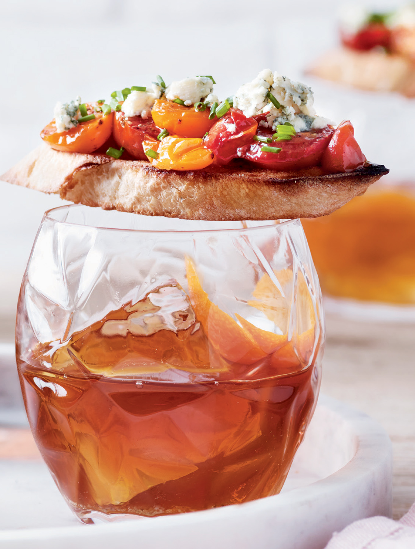 Recipe Detail Page | LCBO