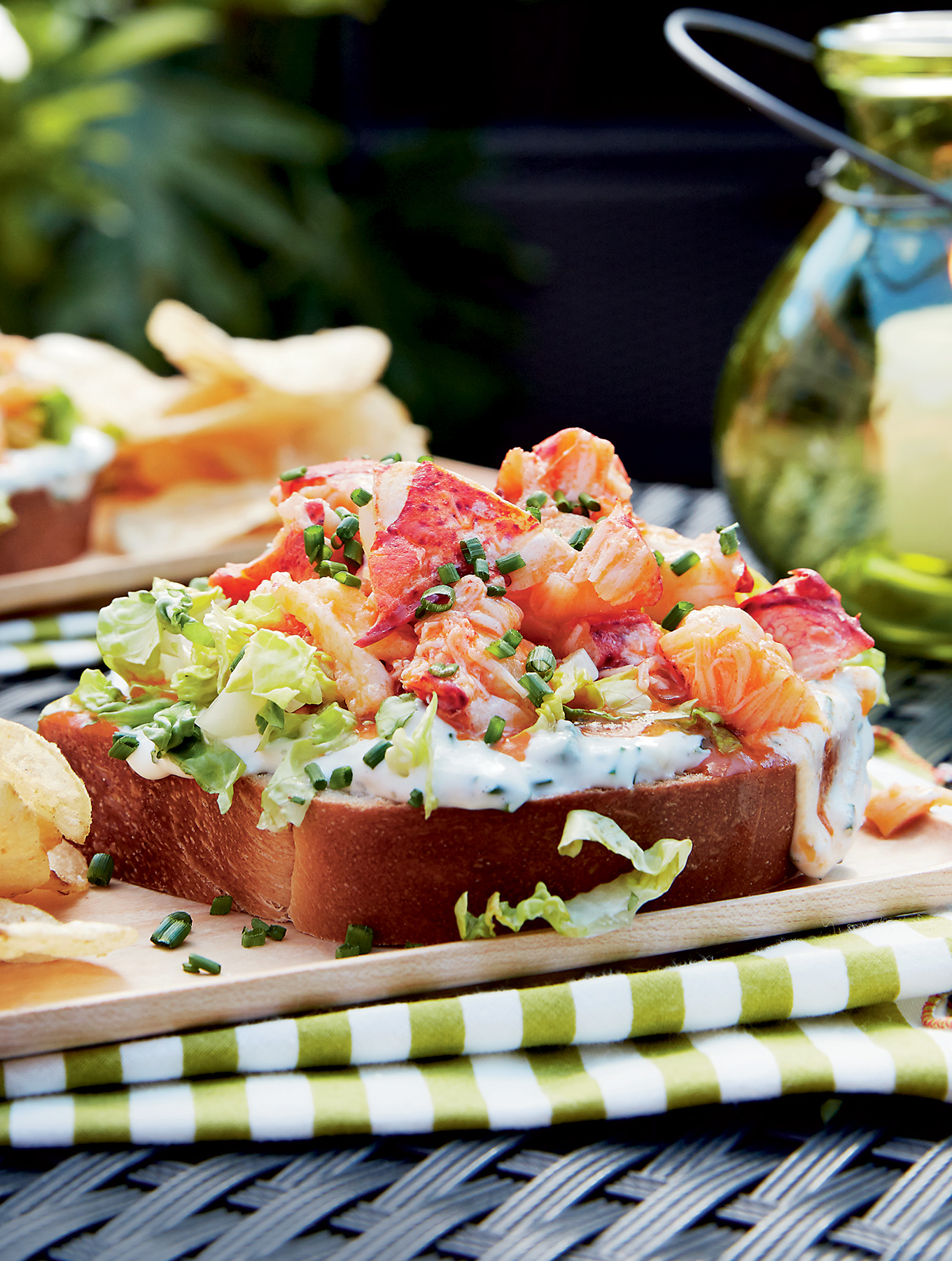 Recipe Detail Page | LCBO