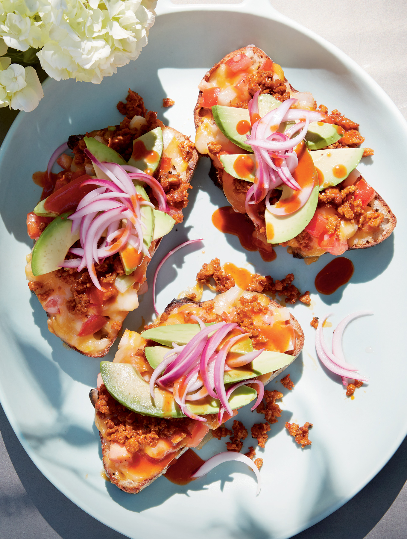 Recipe Detail Page | LCBO