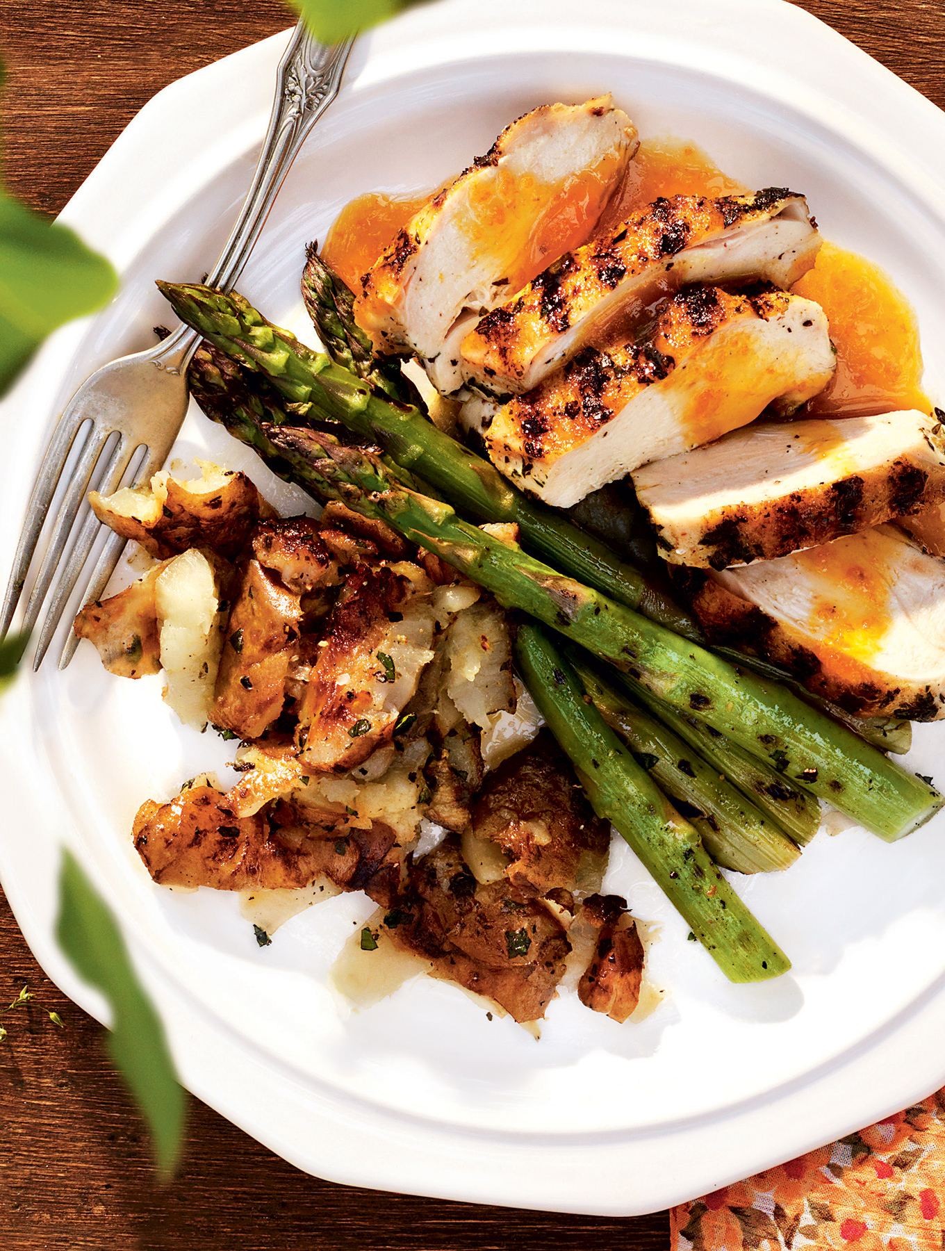 Recipe Detail Page | LCBO