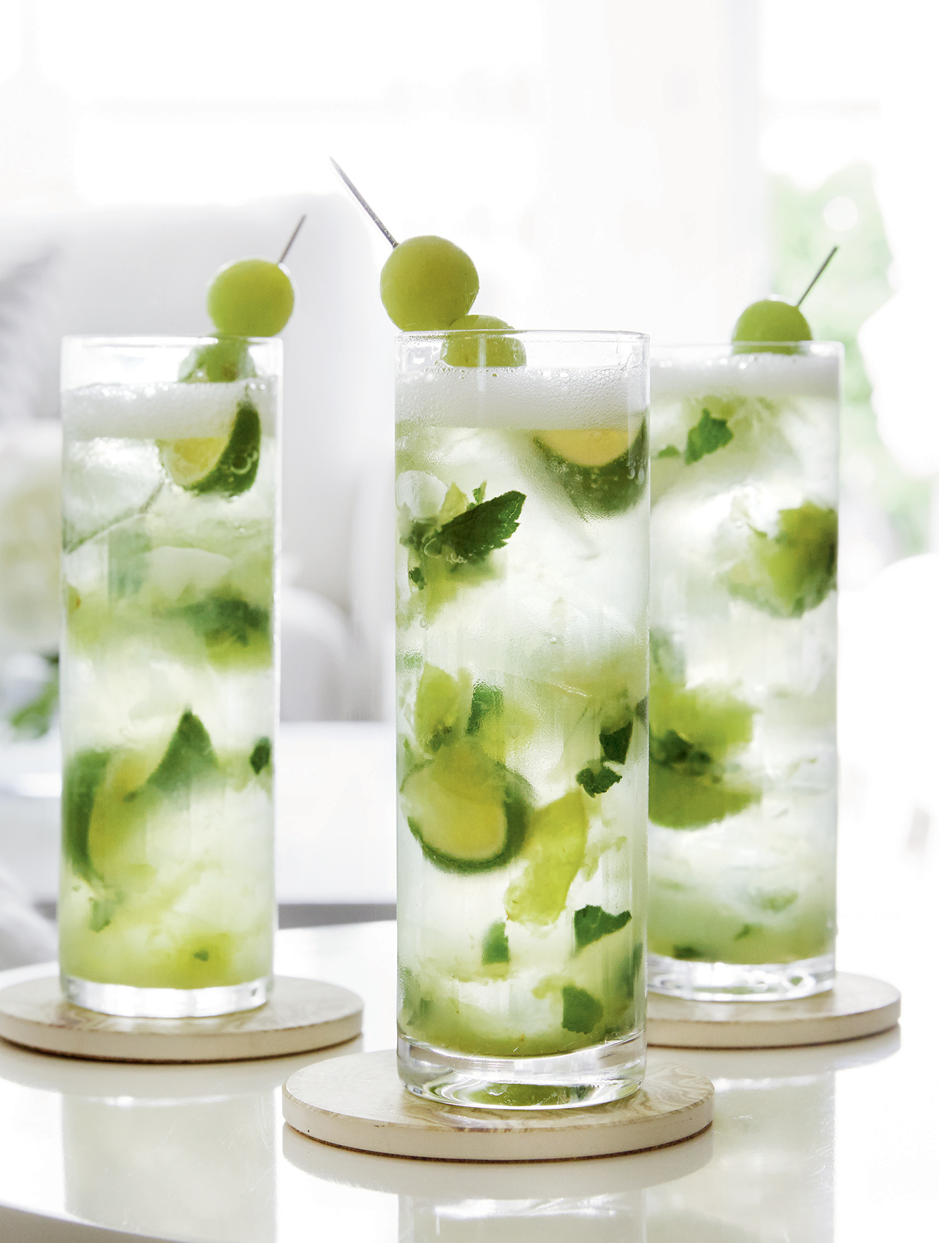 Recipe Detail Page | LCBO