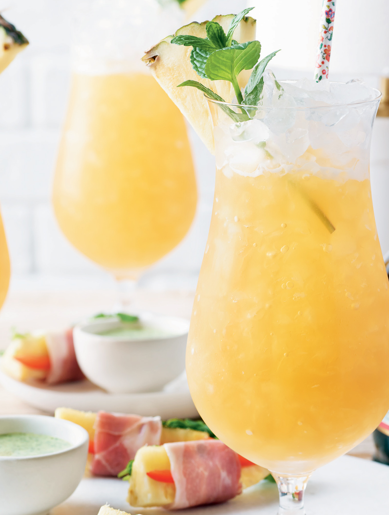 Recipe Detail Page | LCBO