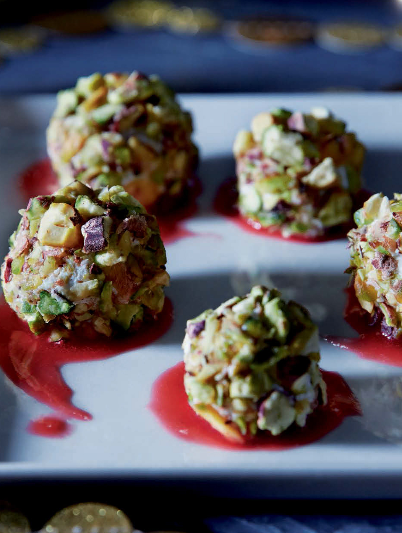 Recipe Detail Page | LCBO