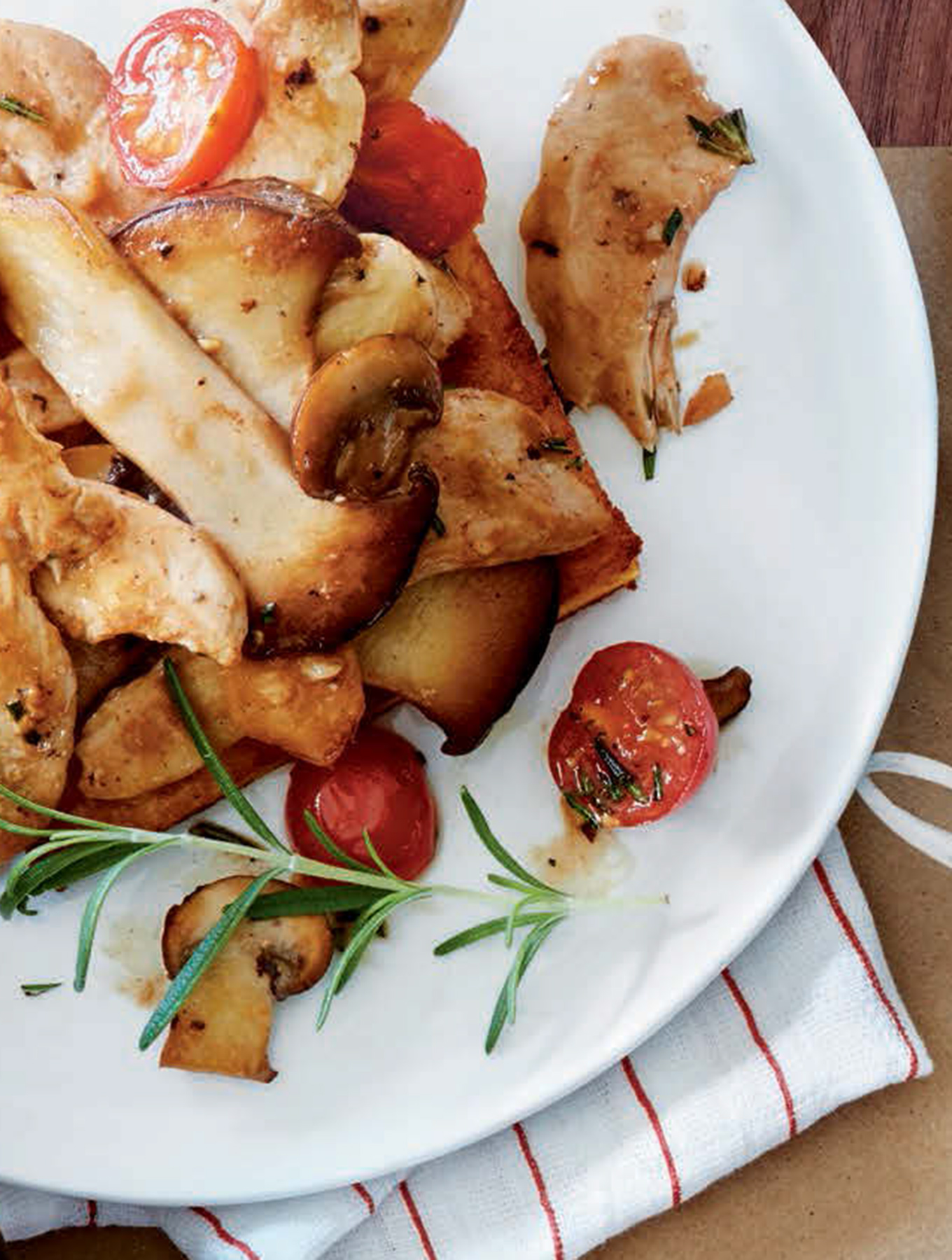 Recipe Detail Page | LCBO