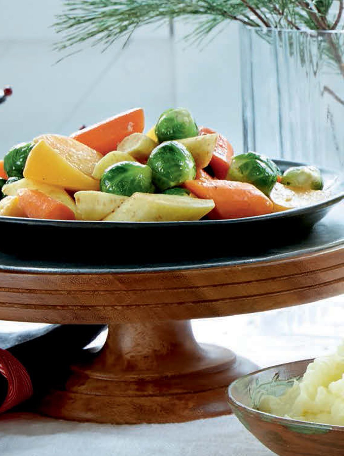 Recipe Detail Page | LCBO