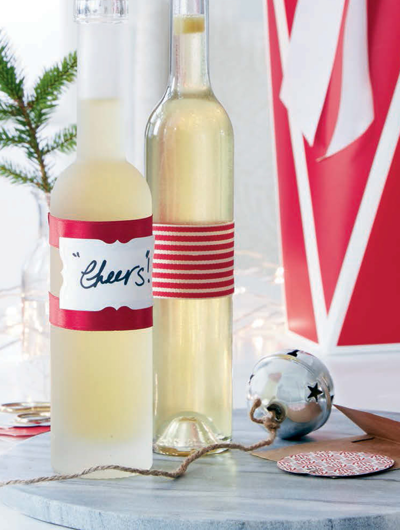 Recipe Detail Page | LCBO