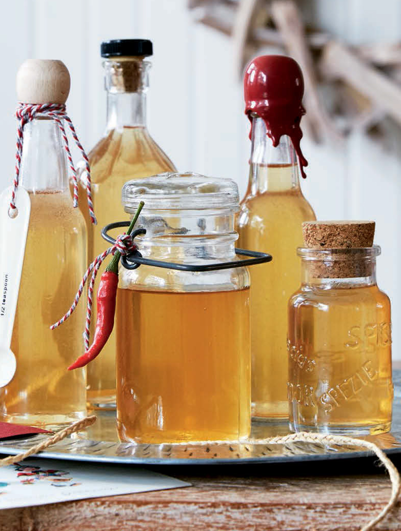 Recipe Detail Page | LCBO