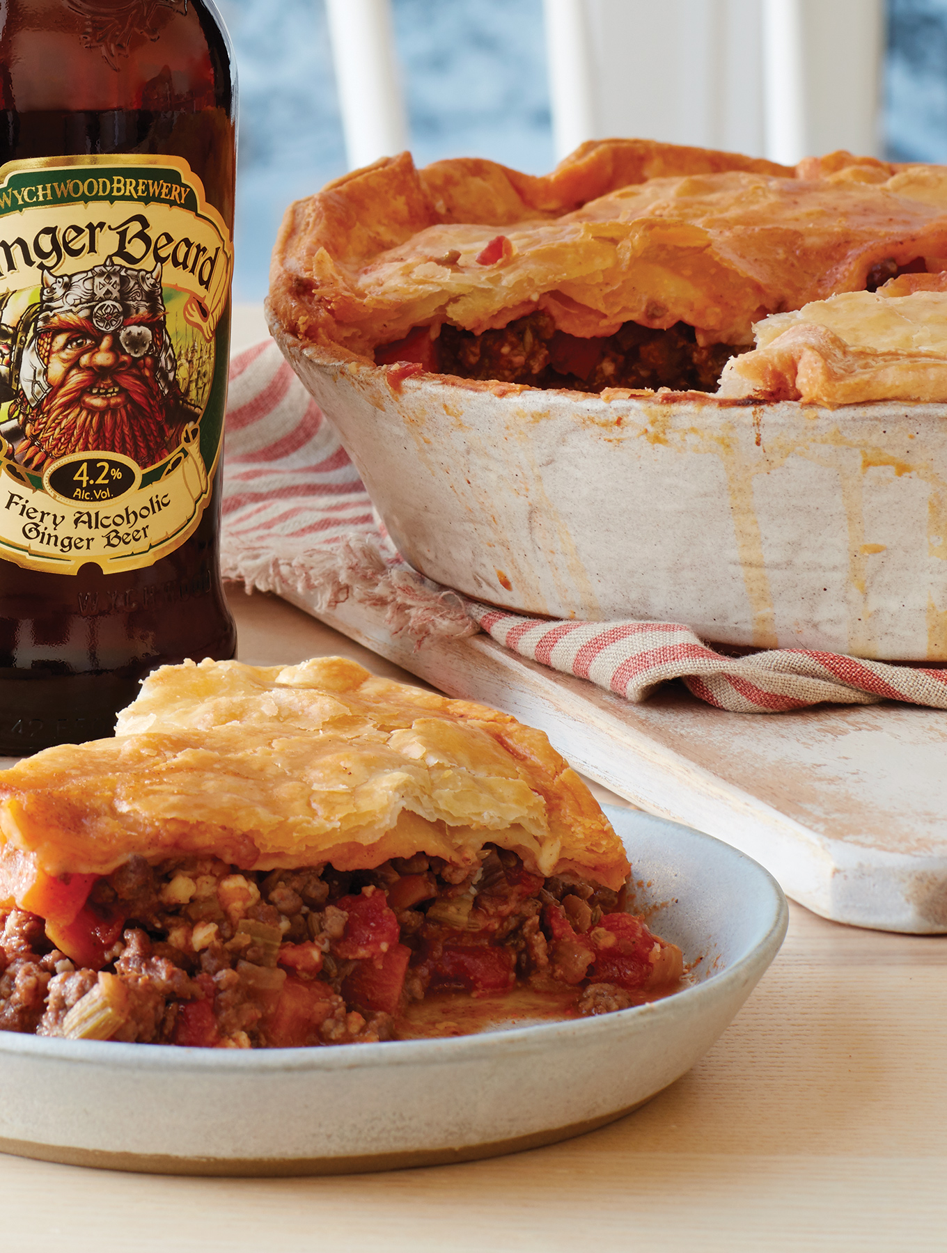 Recipe Detail Page | LCBO