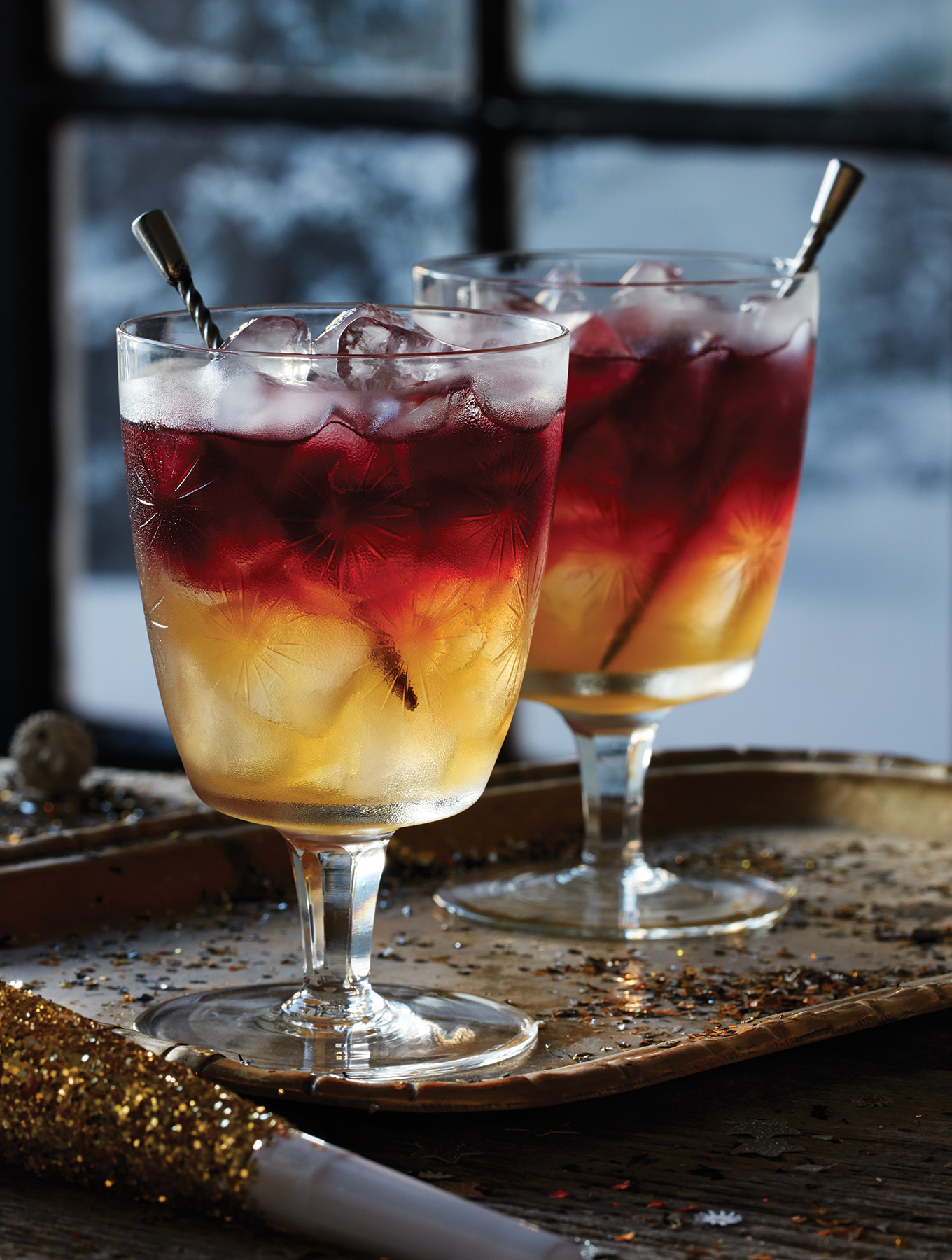 Recipe Detail Page | LCBO
