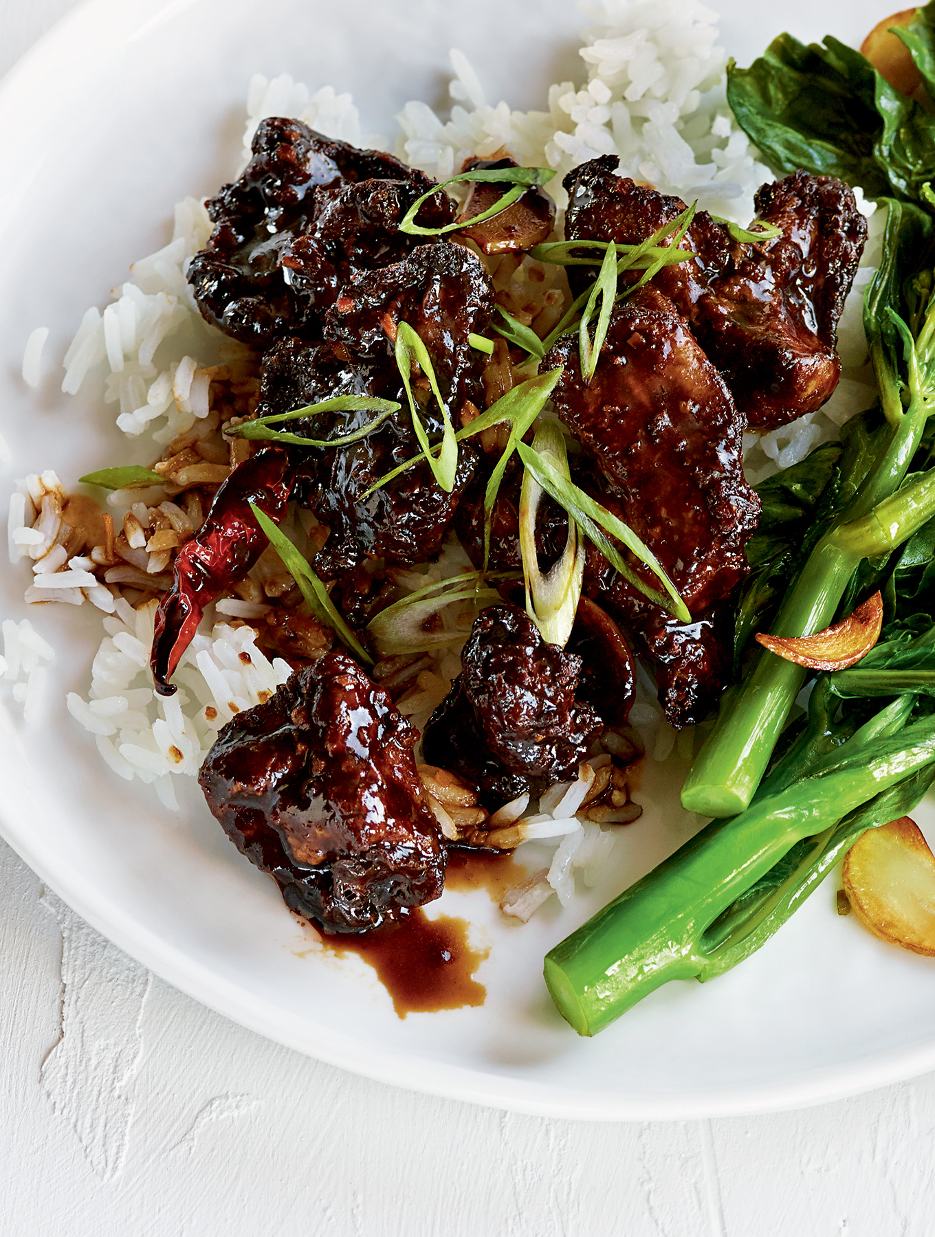 Recipe Detail Page | LCBO