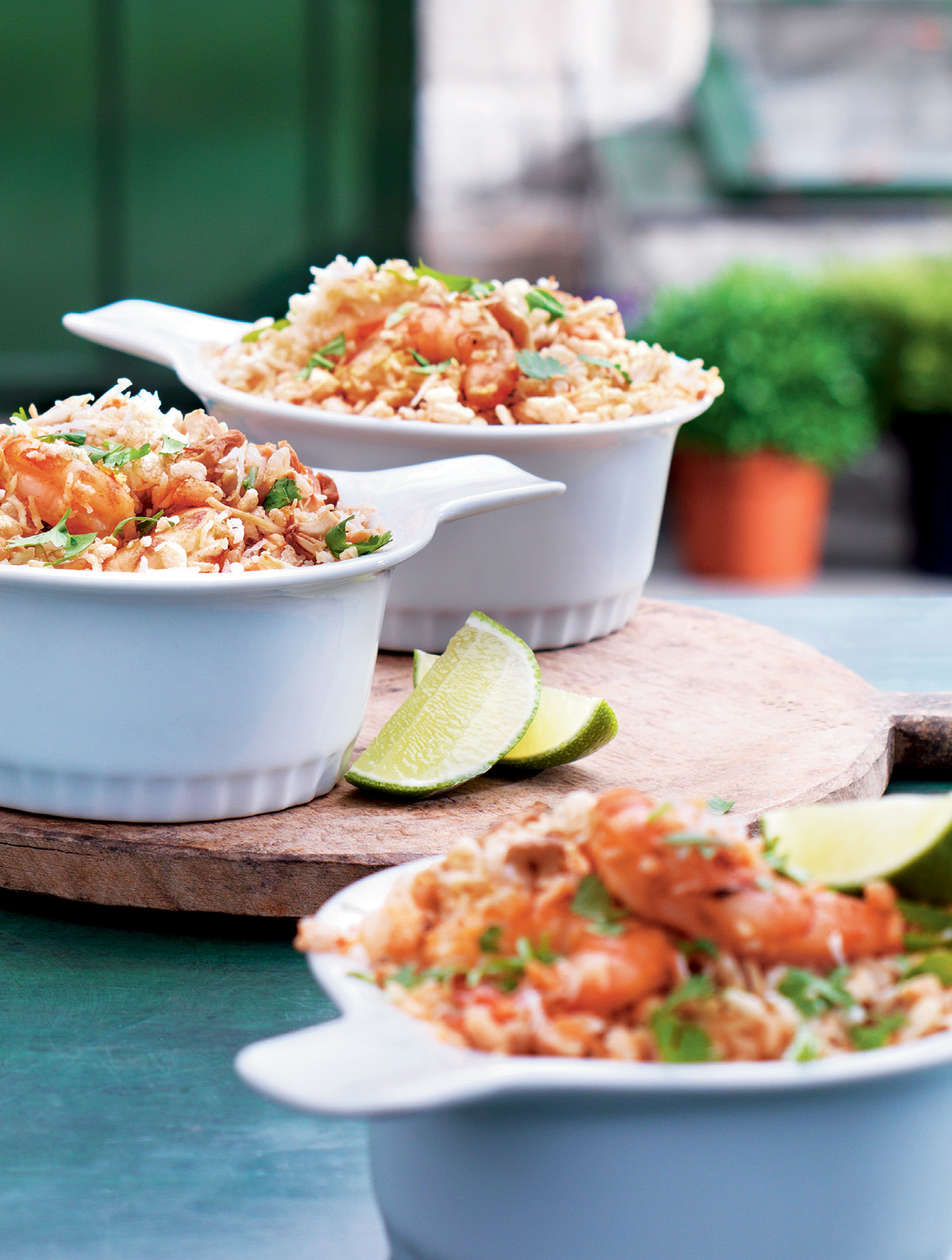 Recipe Detail Page | LCBO