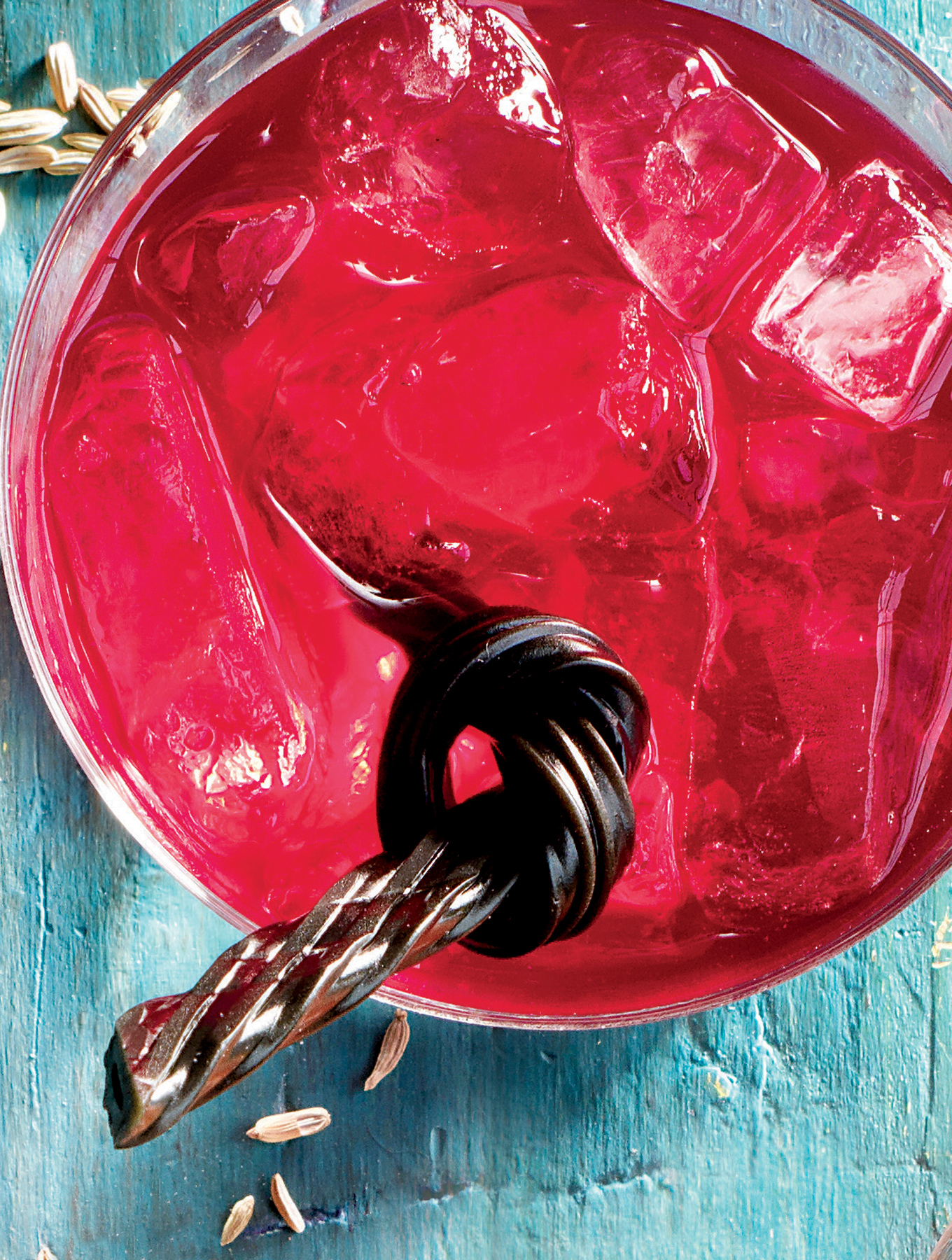 Recipe Detail Page | LCBO