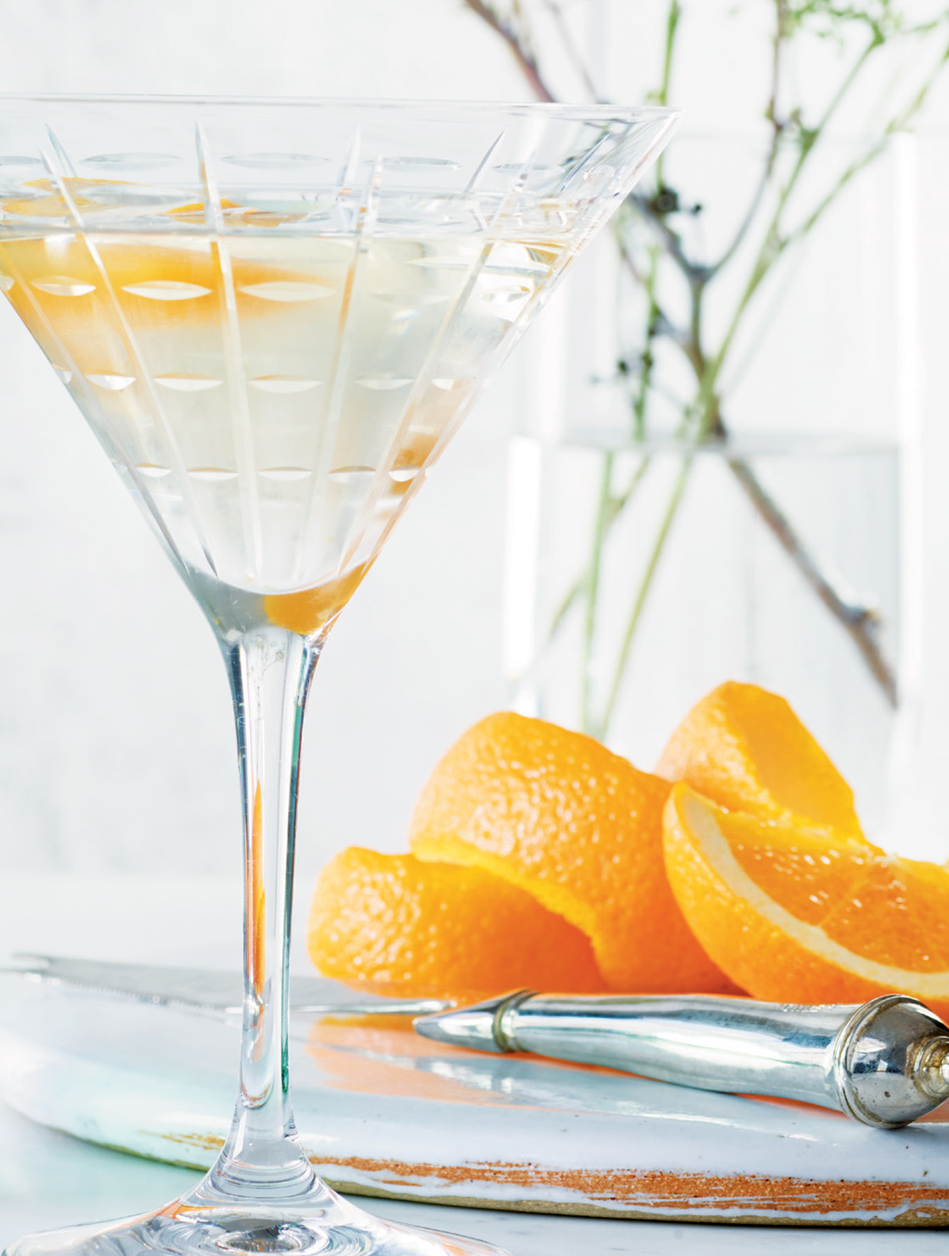 Recipe Detail Page | LCBO