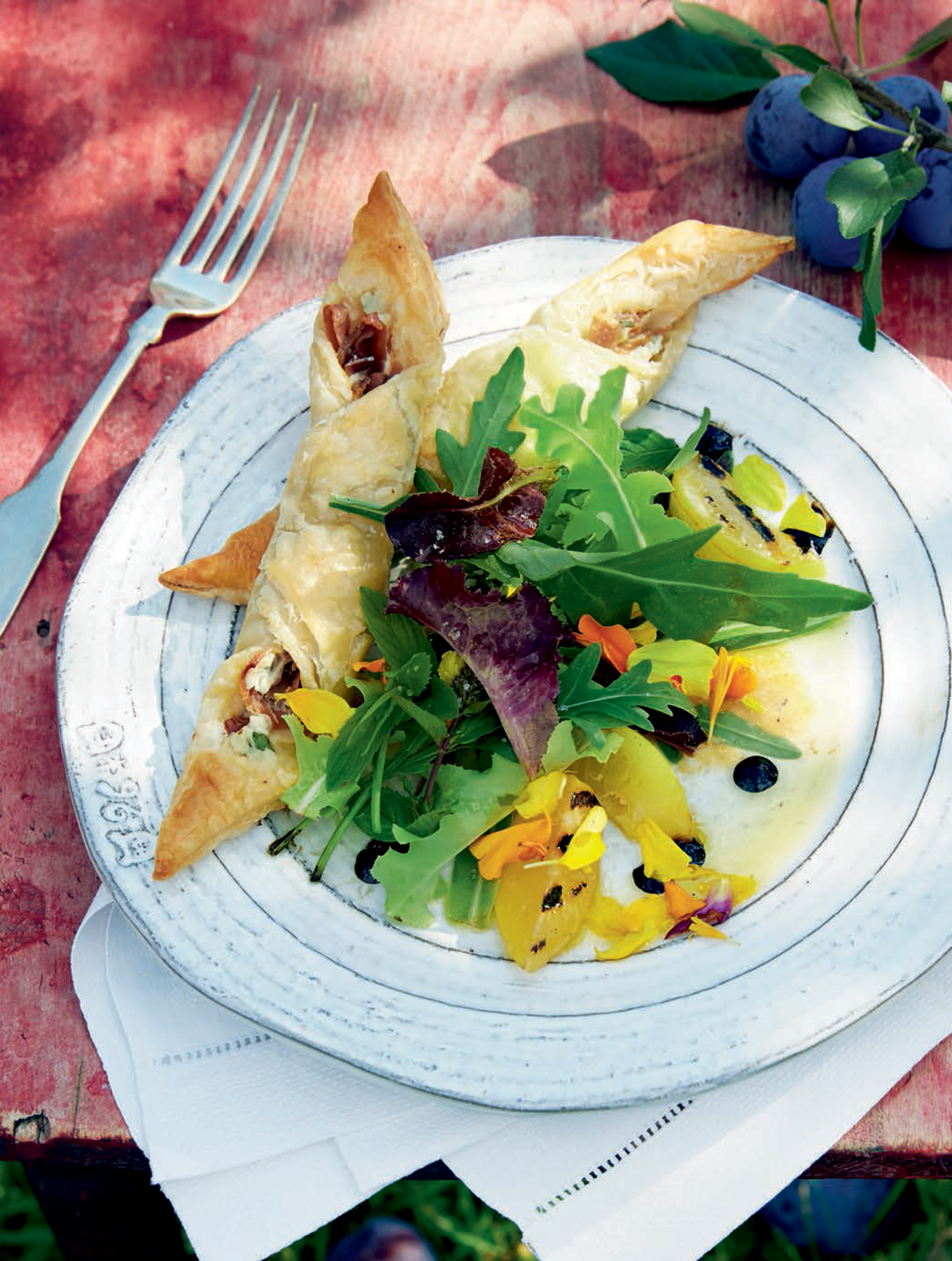 Recipe Detail Page | LCBO