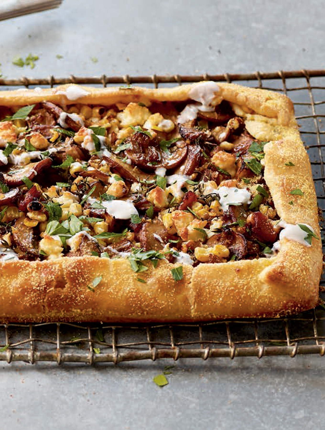 Recipe Detail Page | LCBO