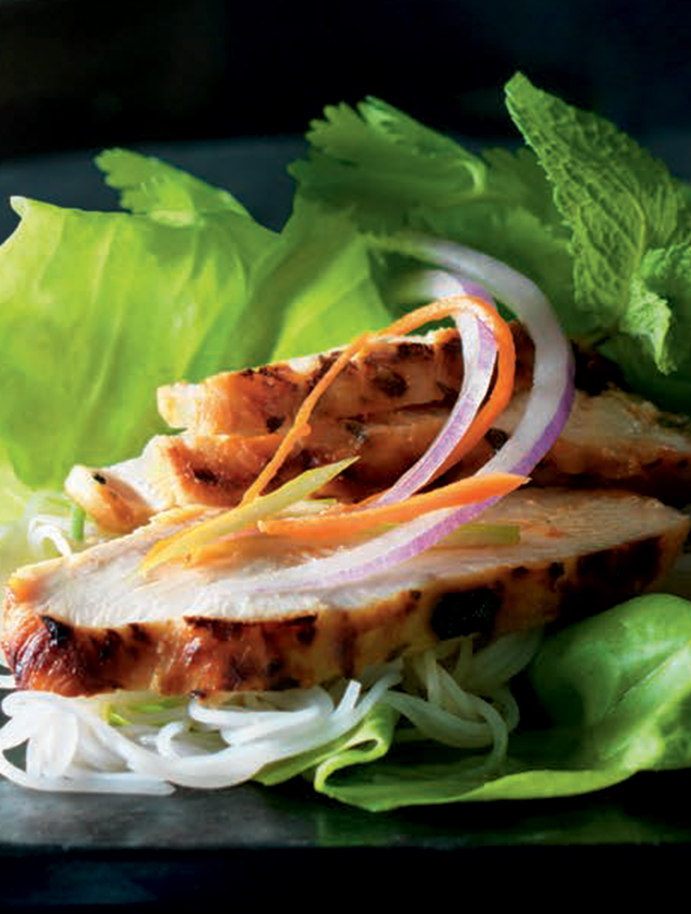 Recipe Detail Page | LCBO