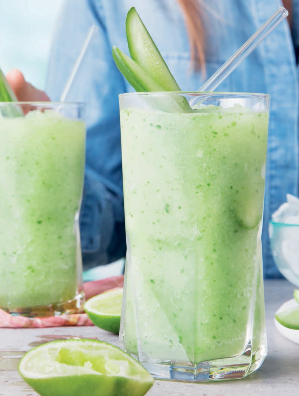 Recipe Detail Page | LCBO