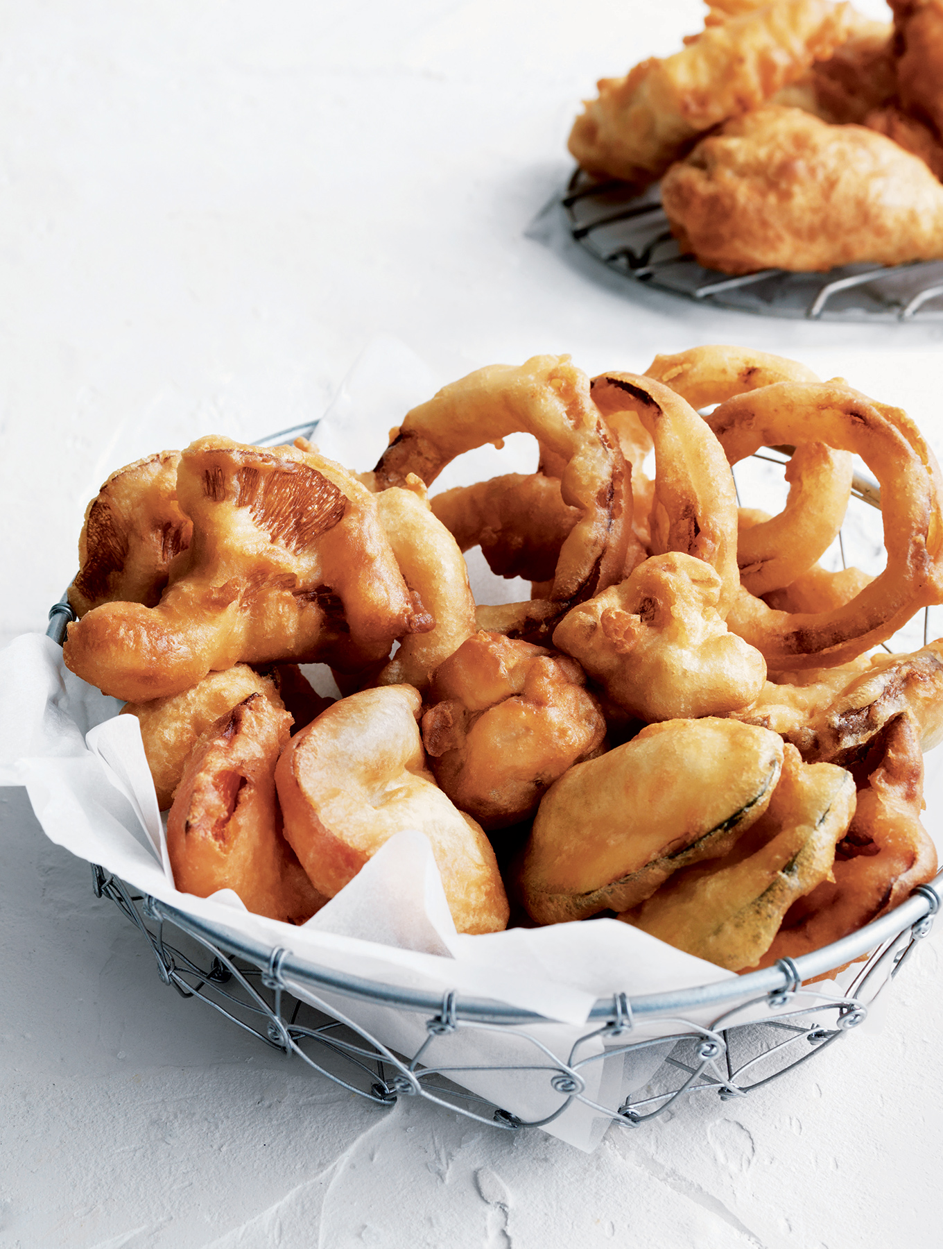 Recipe Detail Page | LCBO