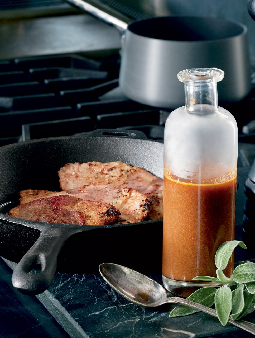 Recipe Detail Page | LCBO