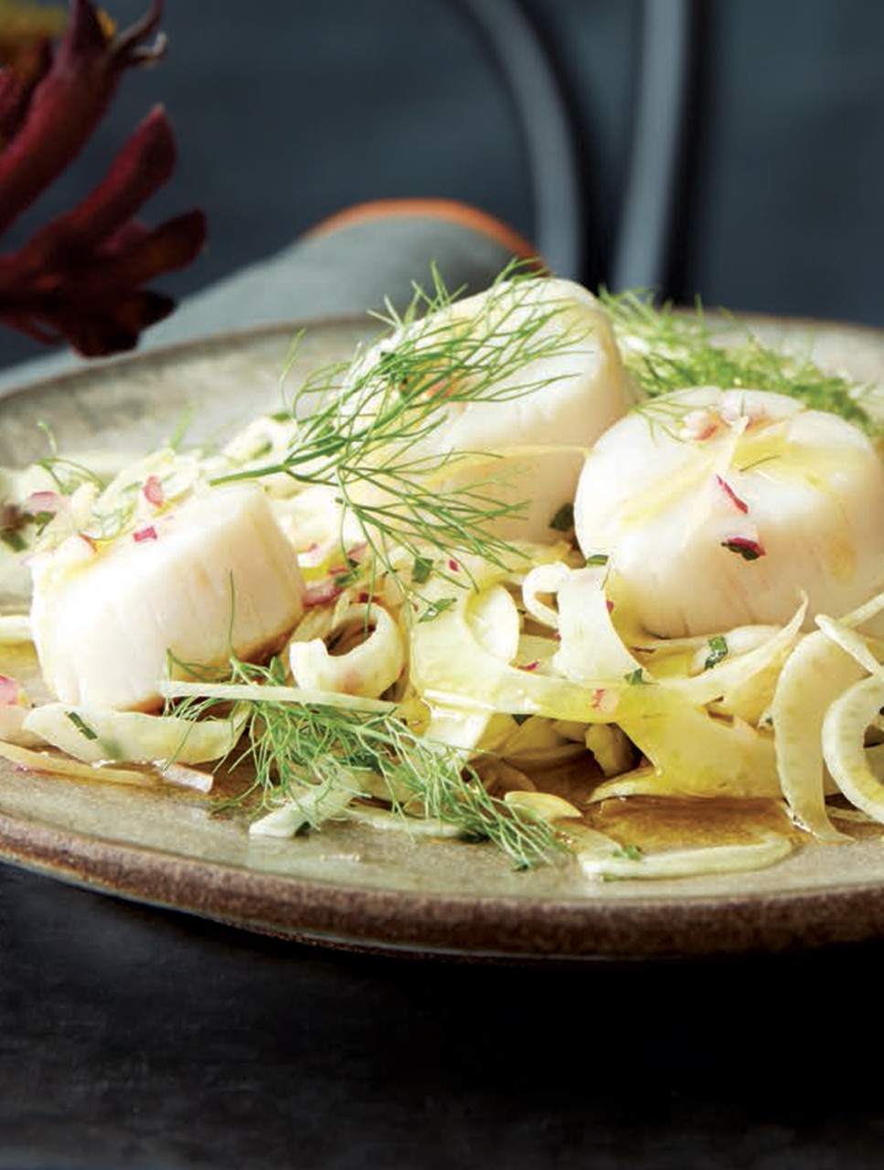 Recipe Detail Page | LCBO