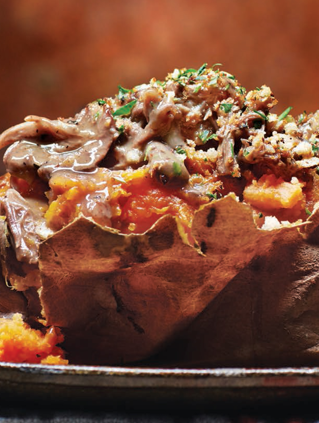 Recipe Detail Page | LCBO