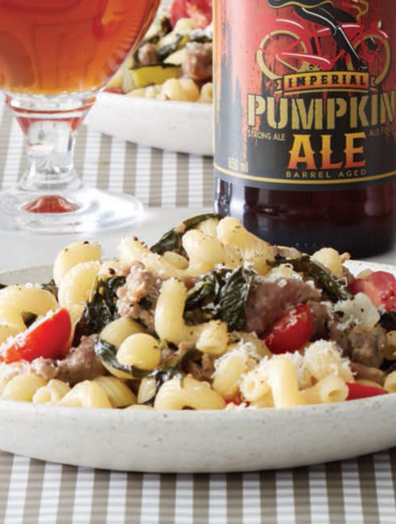 Recipe Detail Page | LCBO