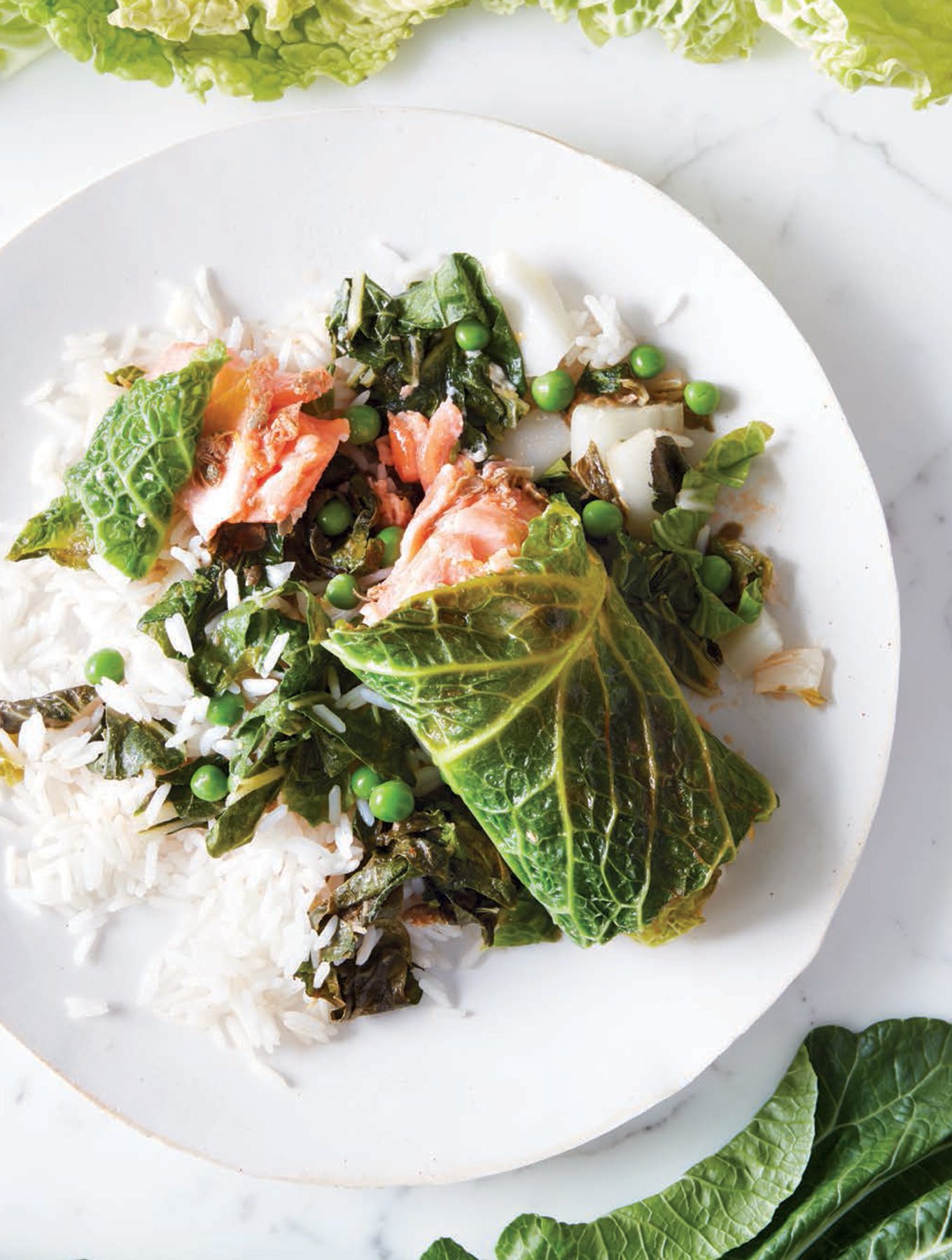 Recipe Detail Page | LCBO