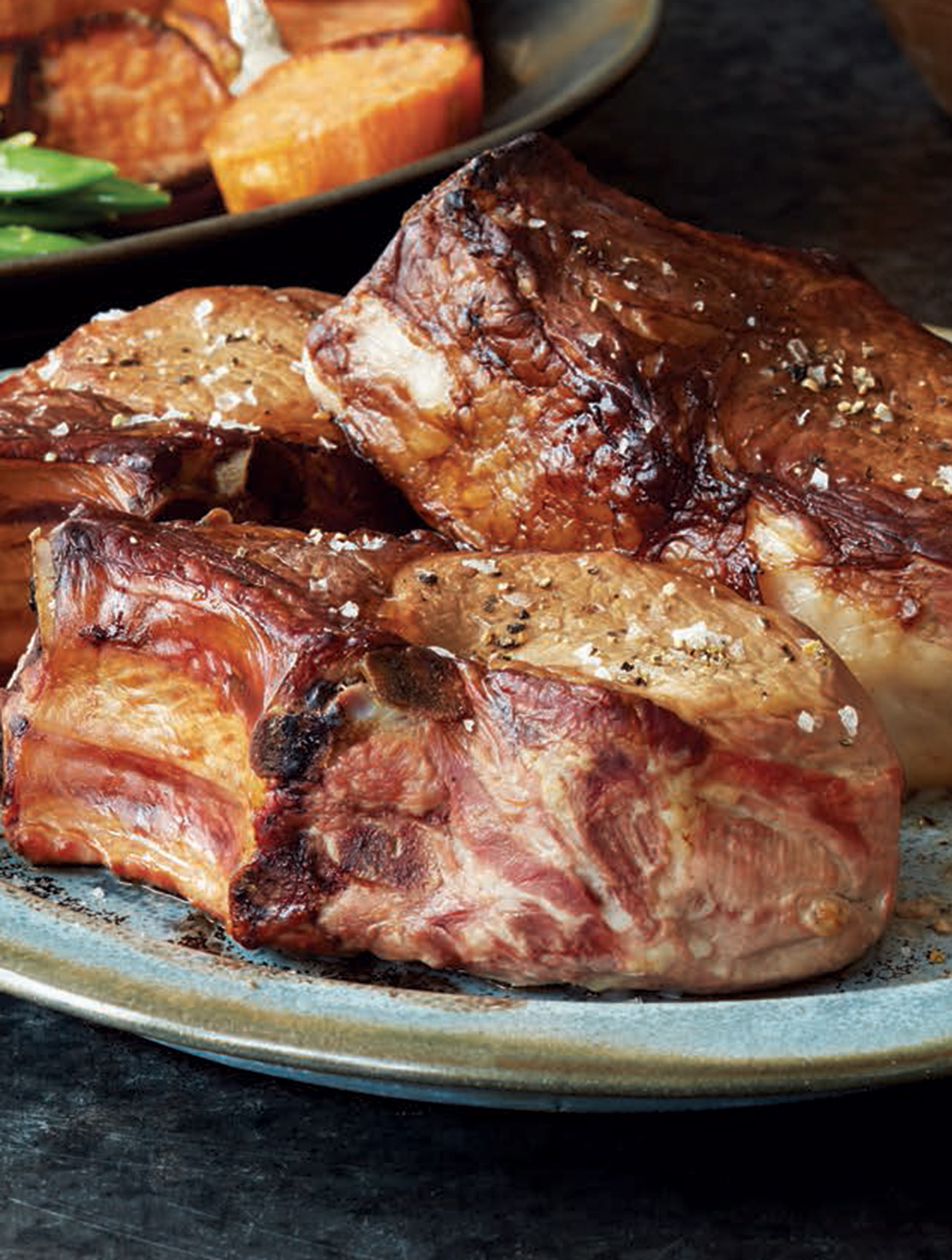 Recipe Detail Page | LCBO