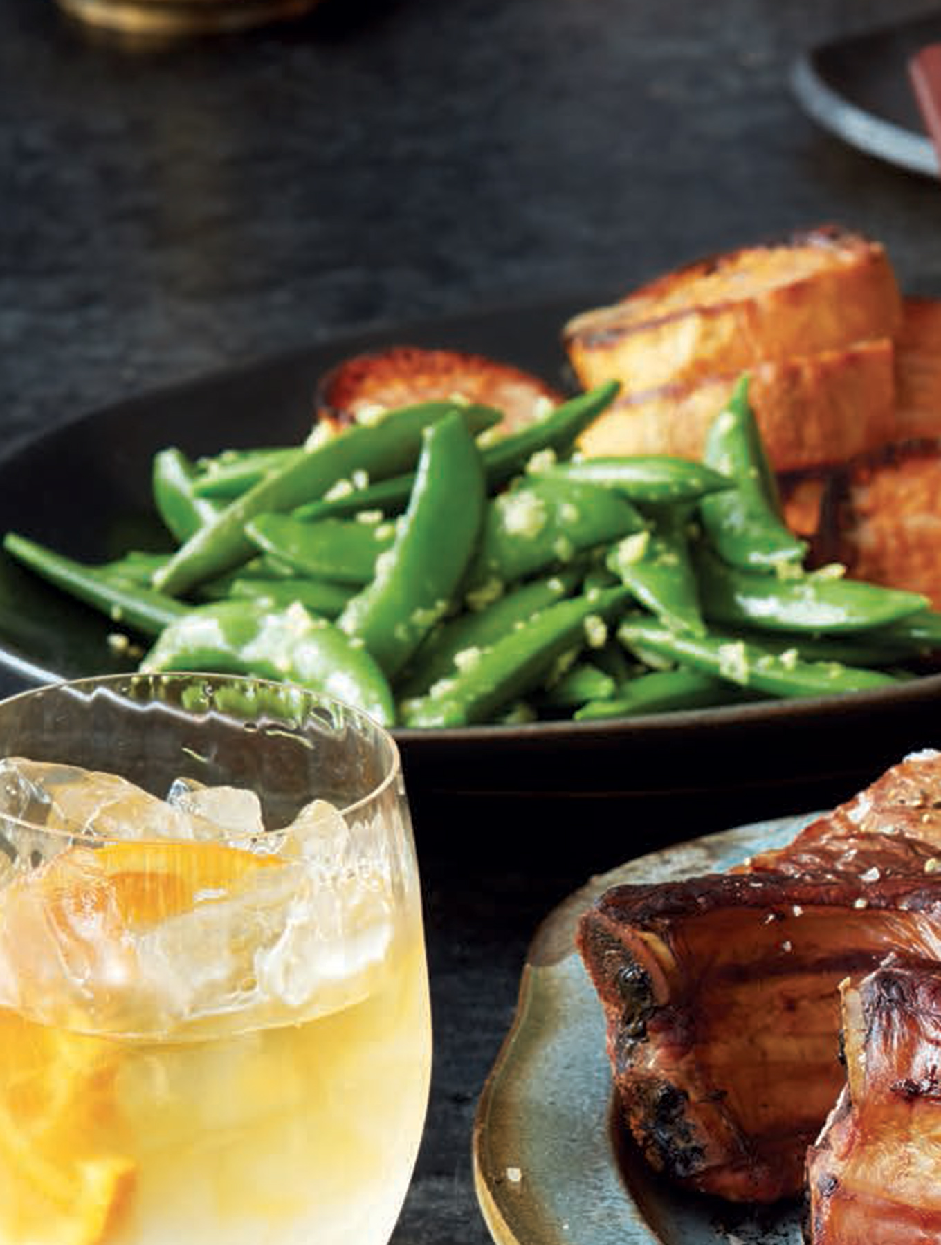 Recipe Detail Page | LCBO