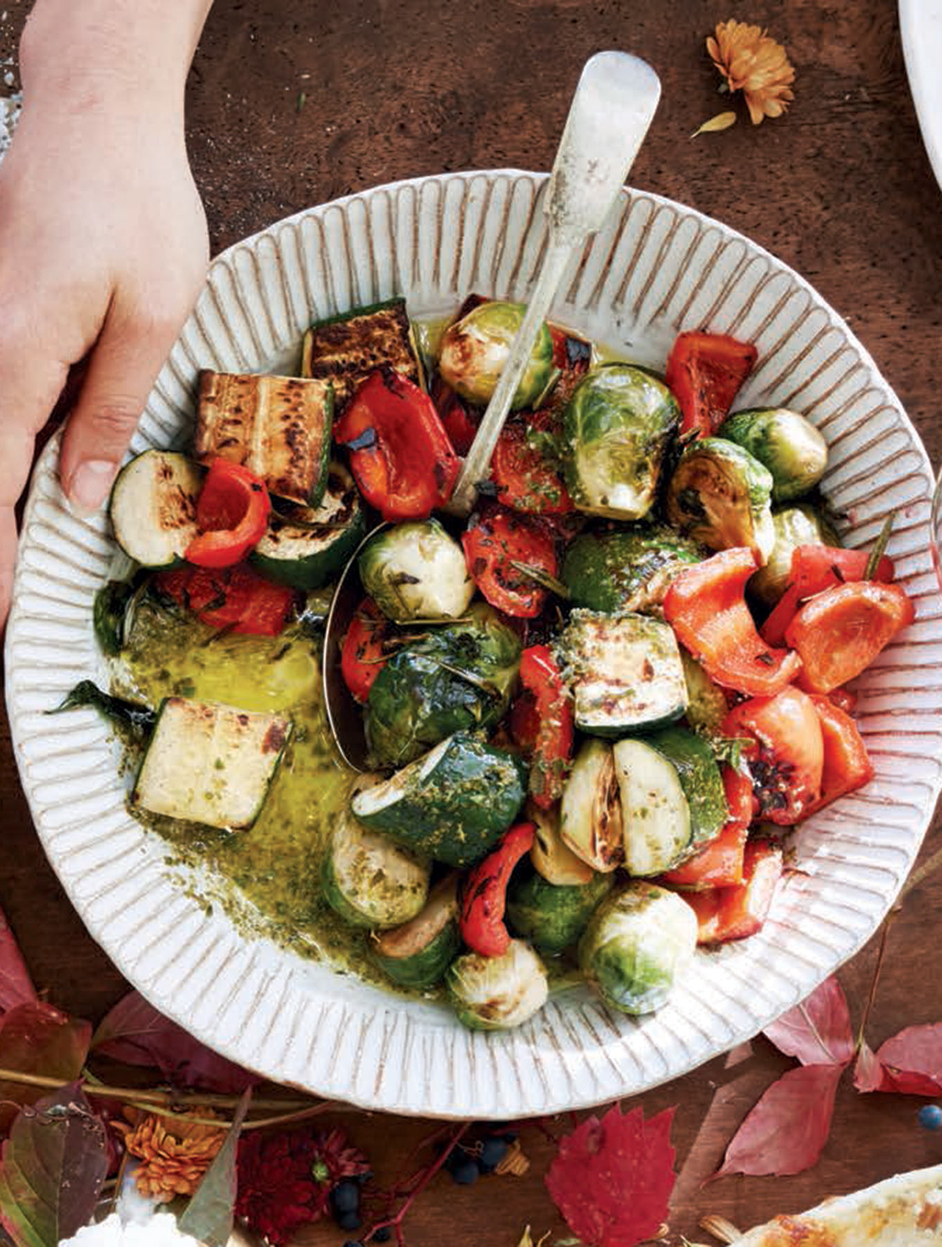 Recipe Detail Page | LCBO