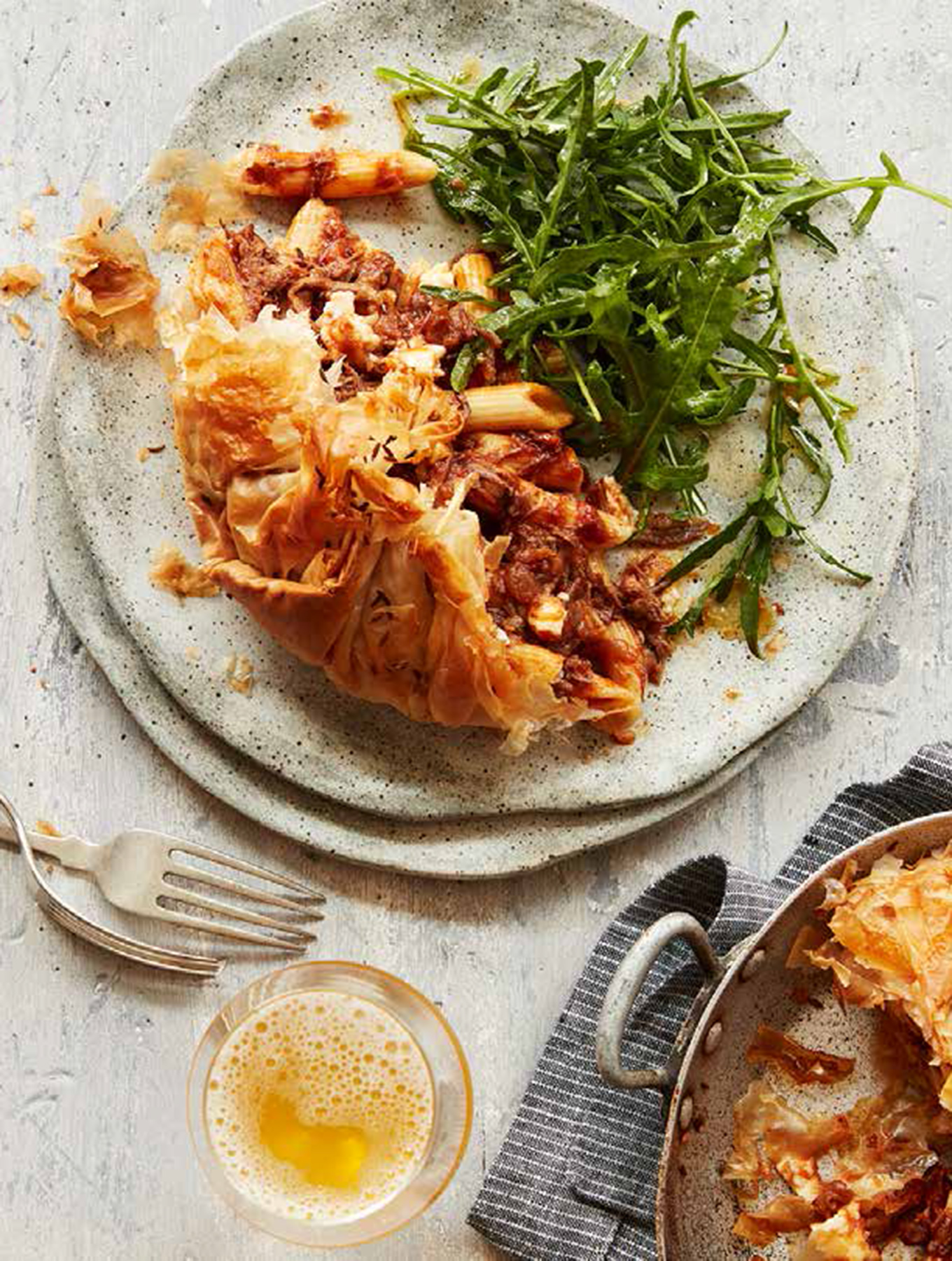 Recipe Detail Page | LCBO