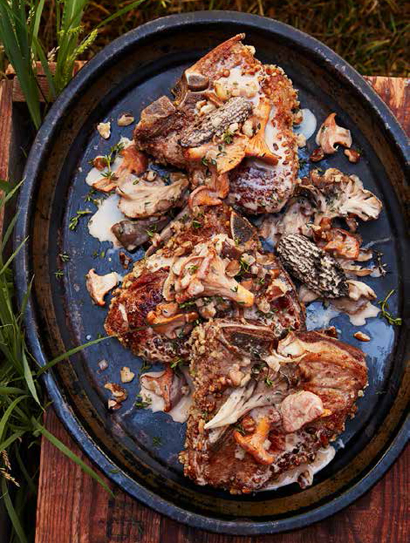 Recipe Detail Page | LCBO