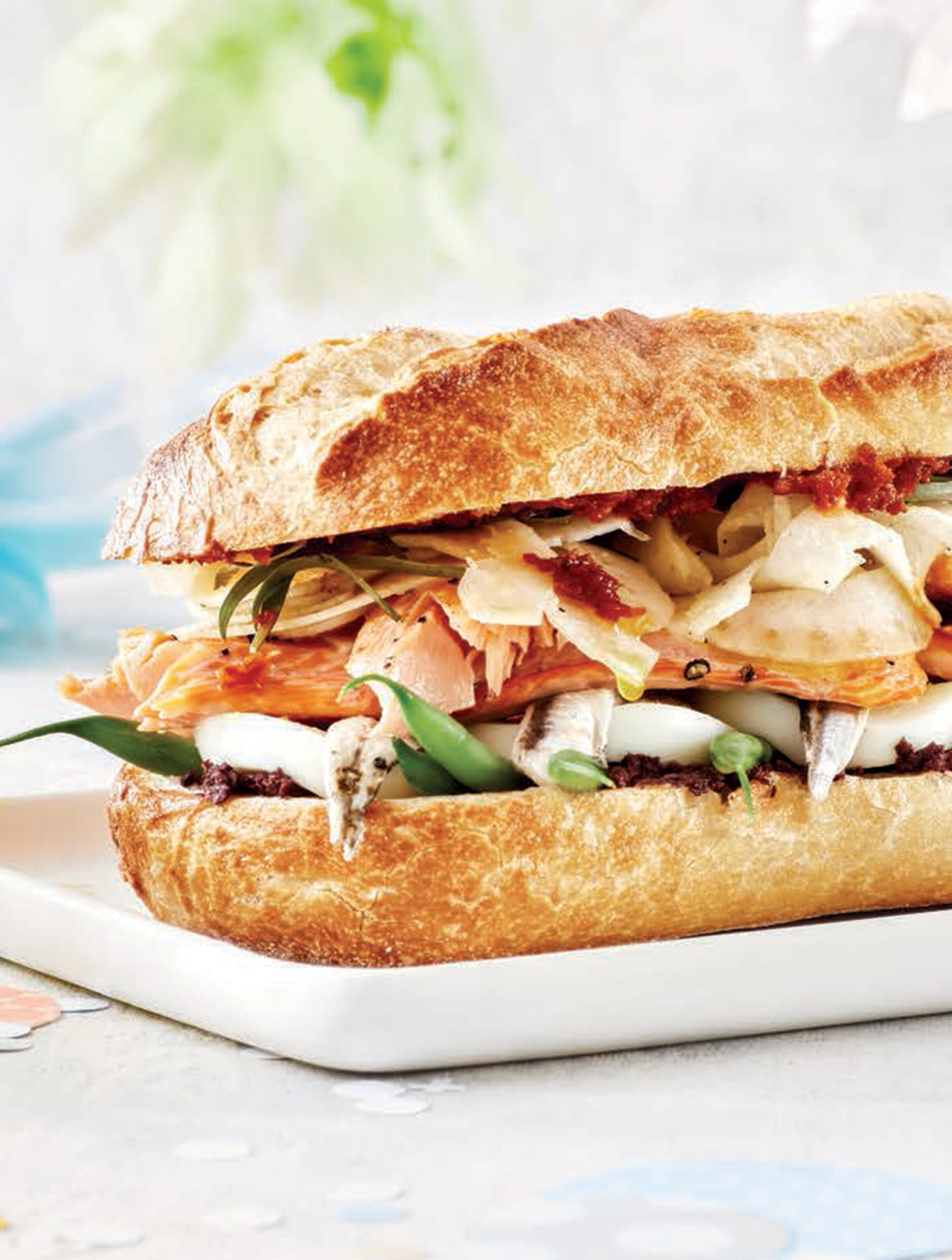 Recipe Detail Page | LCBO