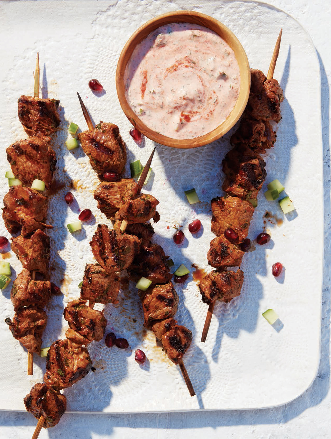 Recipe Detail Page | LCBO