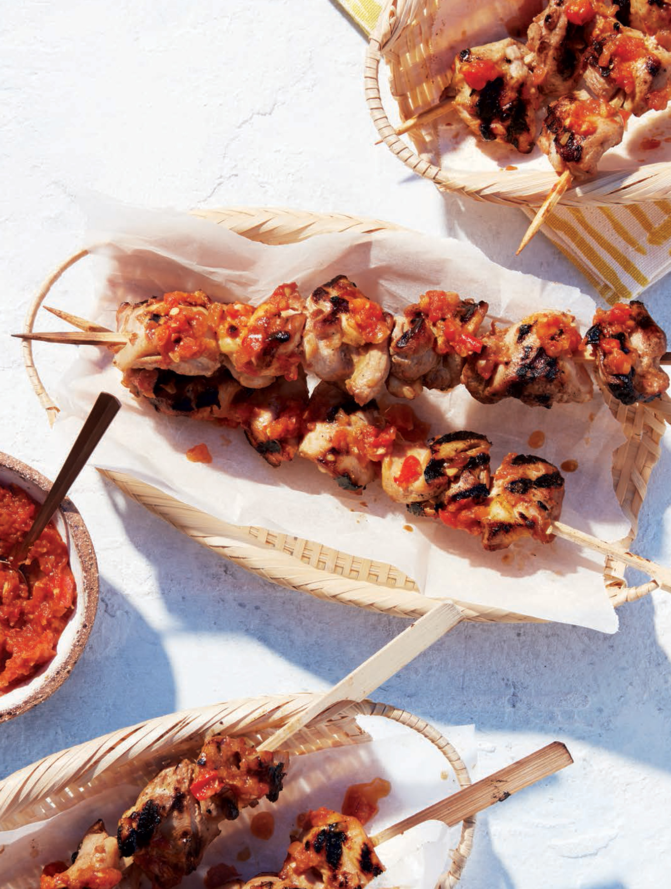 Recipe Detail Page | LCBO