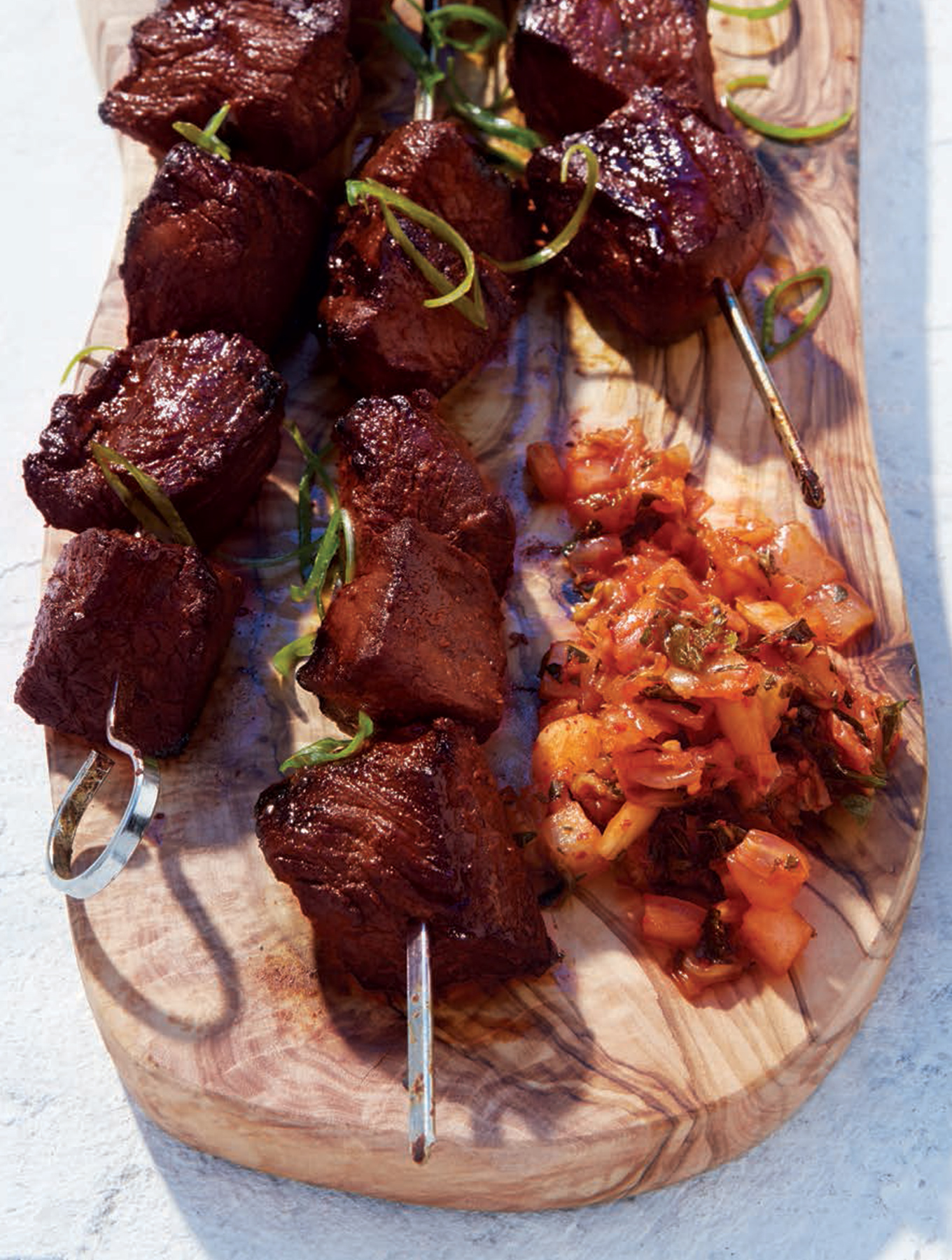 Recipe Detail Page | LCBO