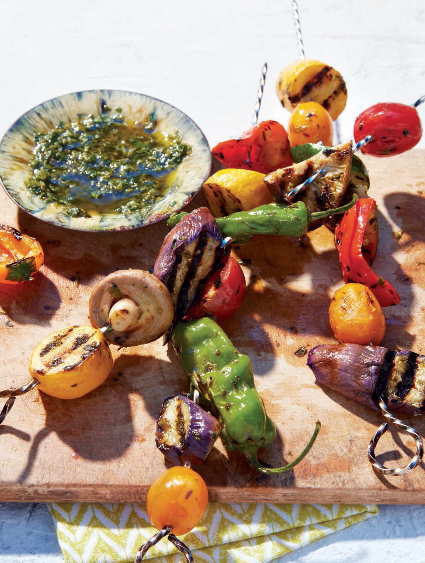 Recipe Detail Page | LCBO