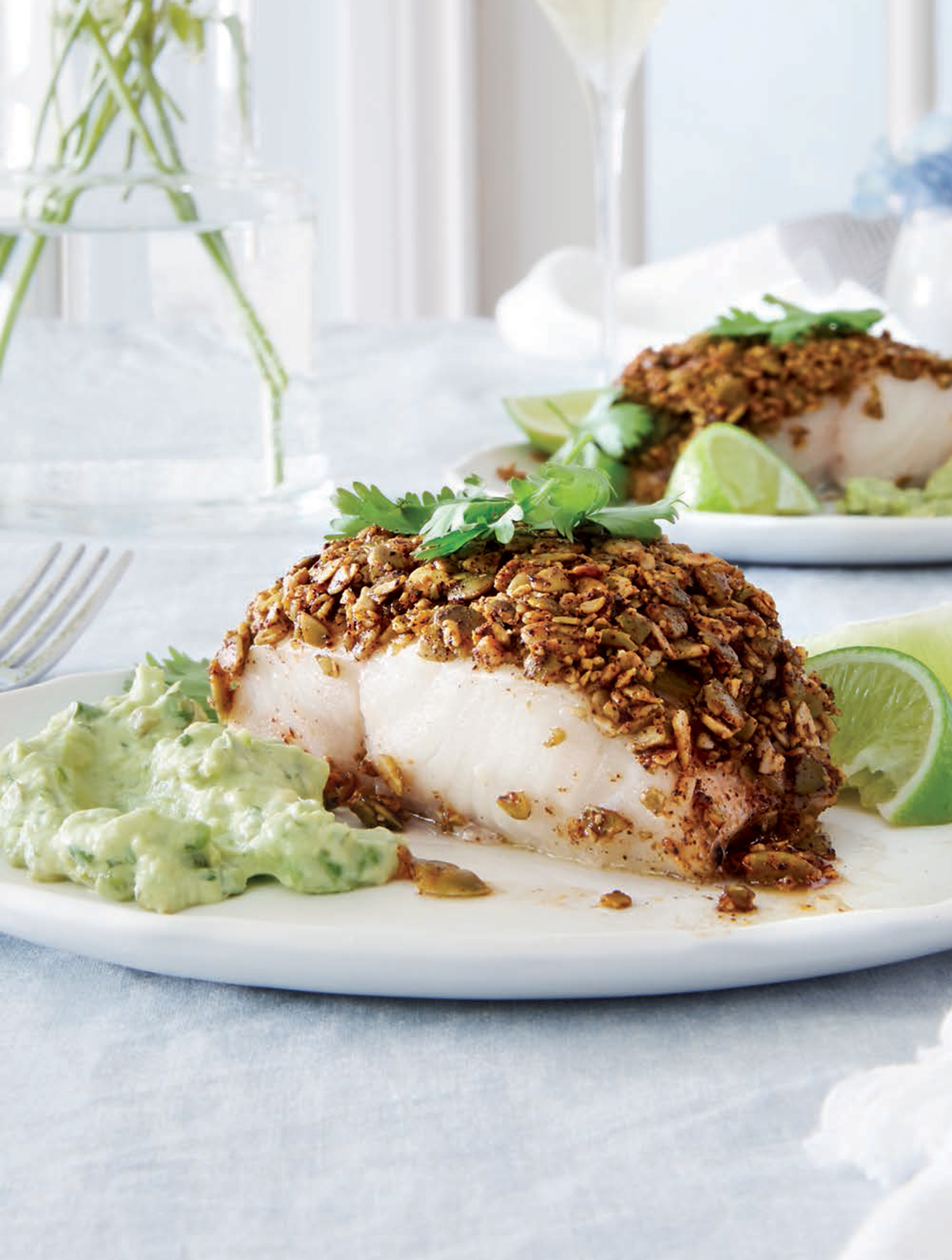 Recipe Detail Page | LCBO