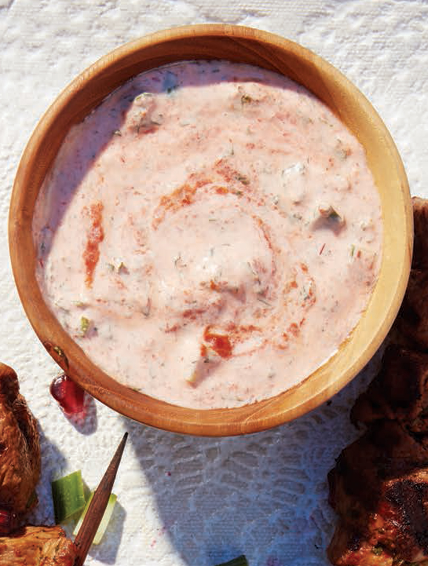 Recipe Detail Page | LCBO