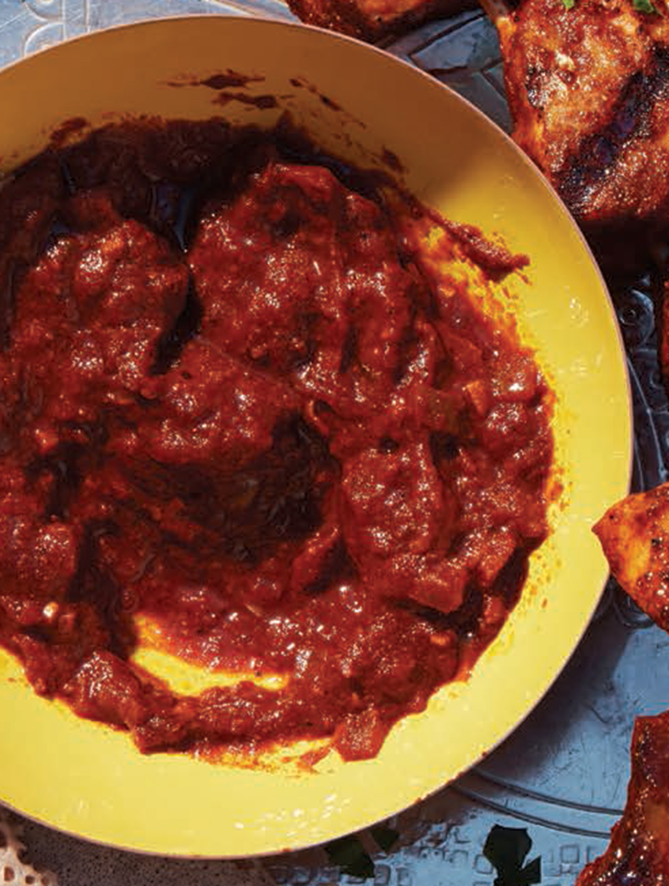 Recipe Detail Page | LCBO