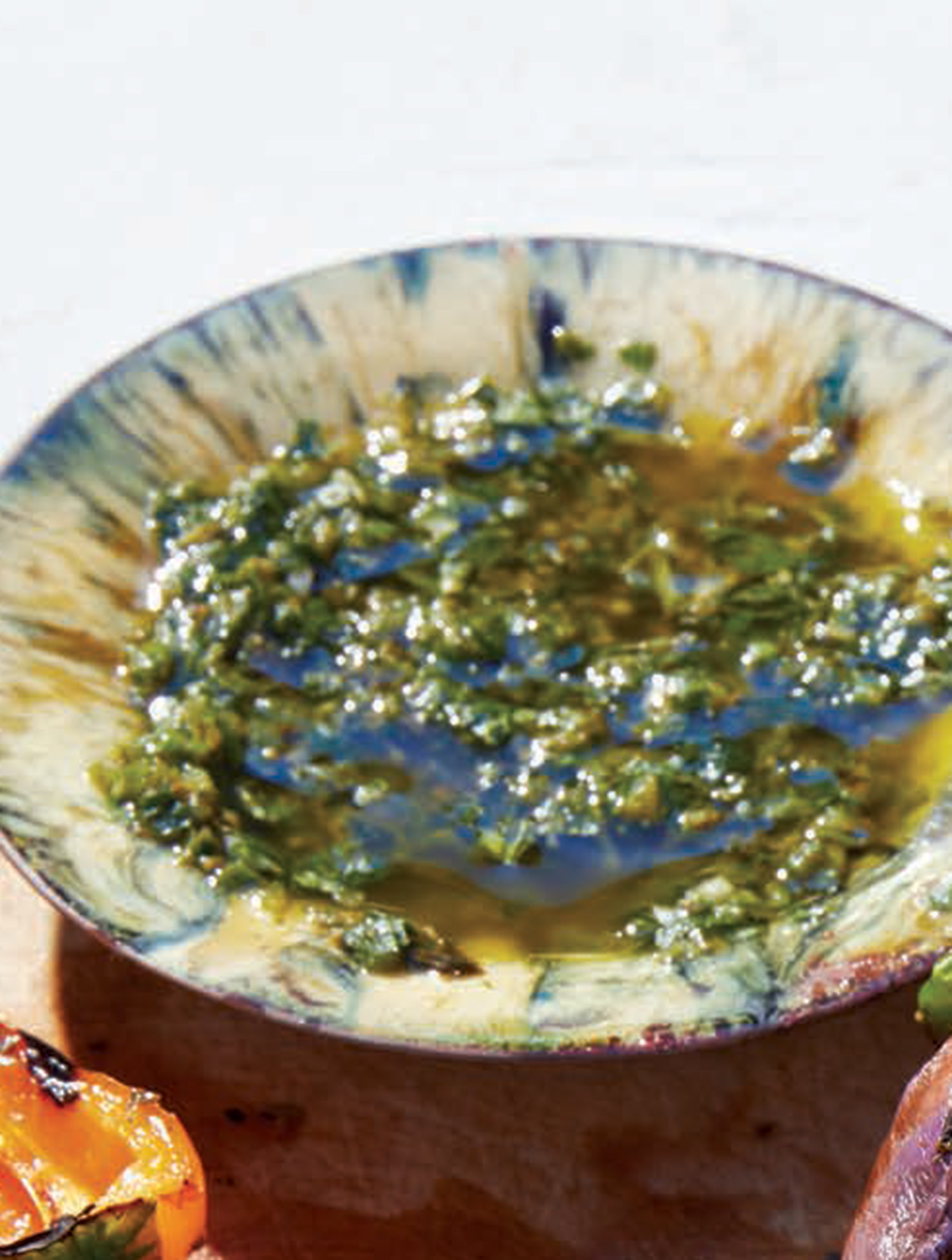 Recipe Detail Page | LCBO