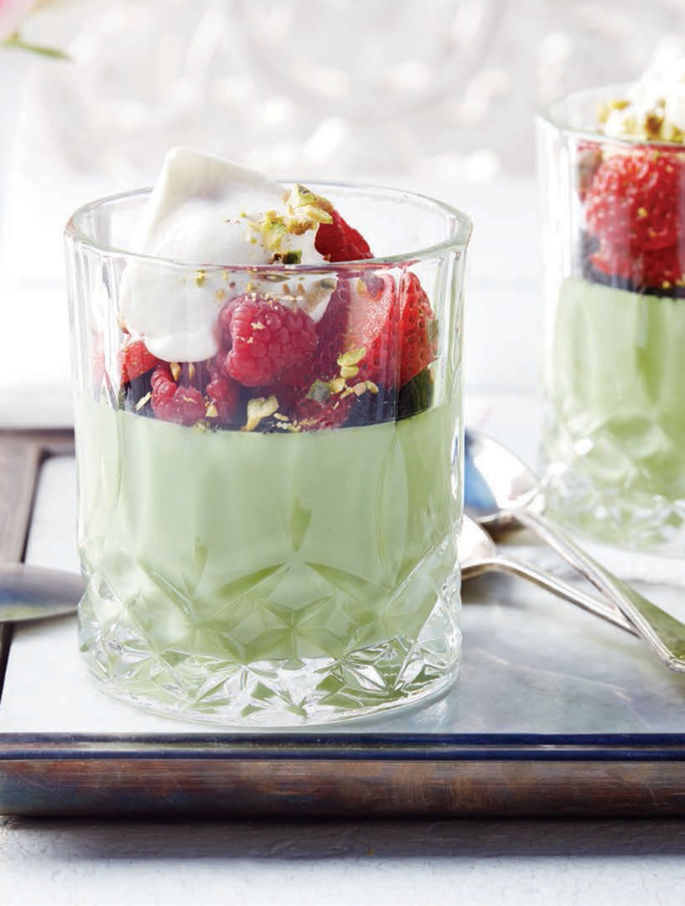 Recipe Detail Page | LCBO