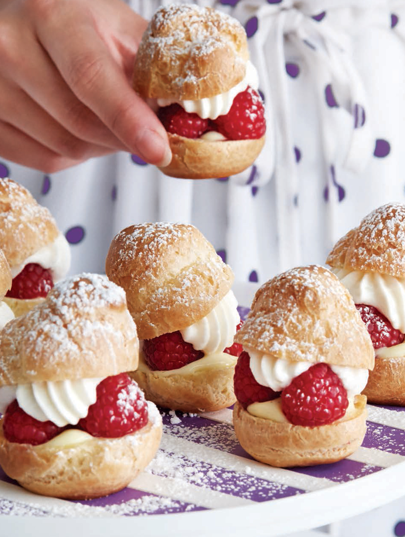 Recipe Detail Page | LCBO