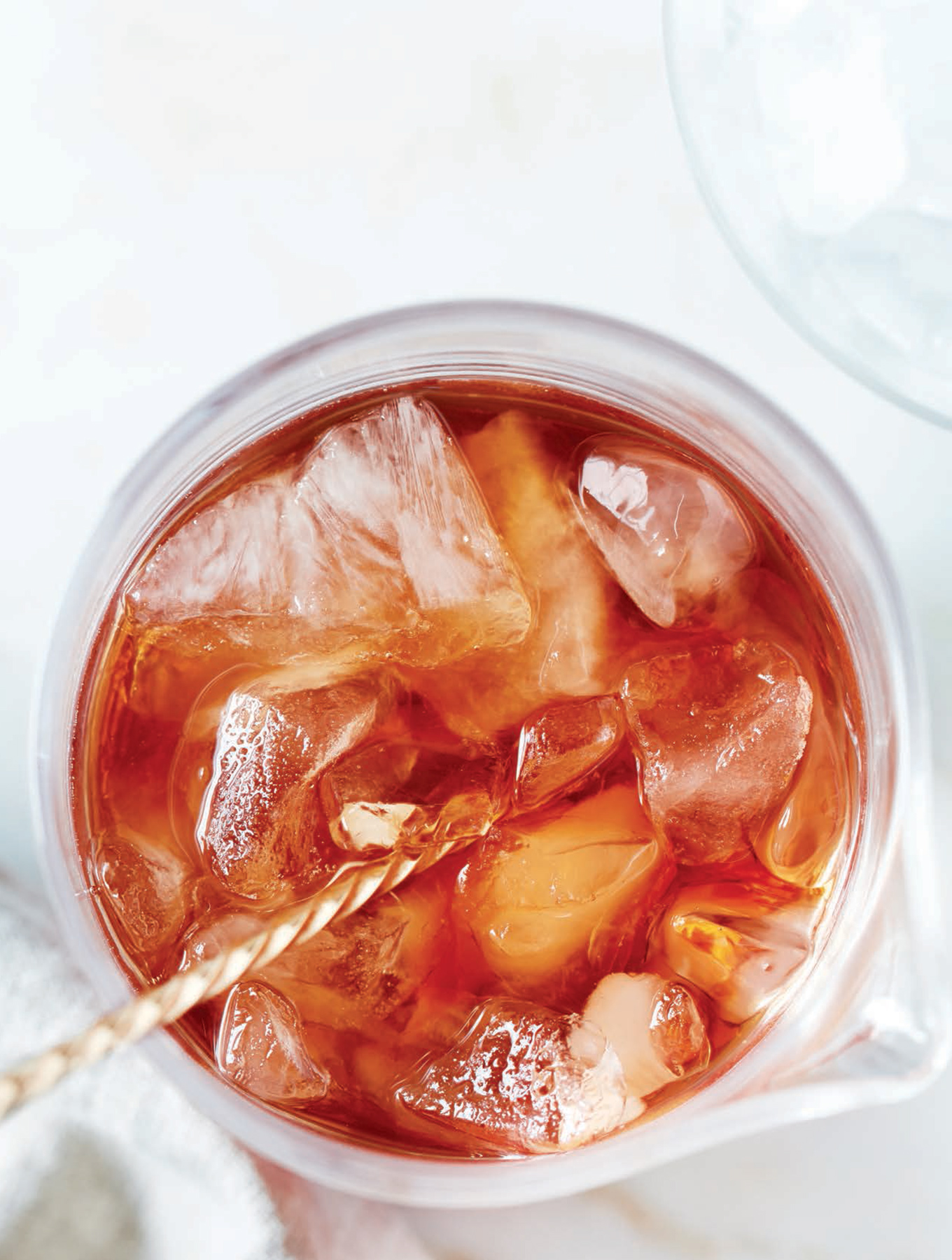 Recipe Detail Page | LCBO