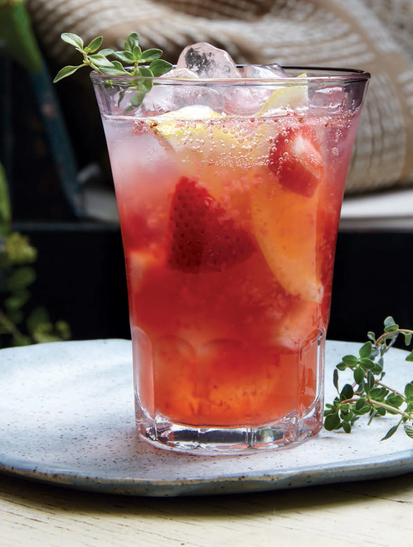 Recipe Detail Page | LCBO