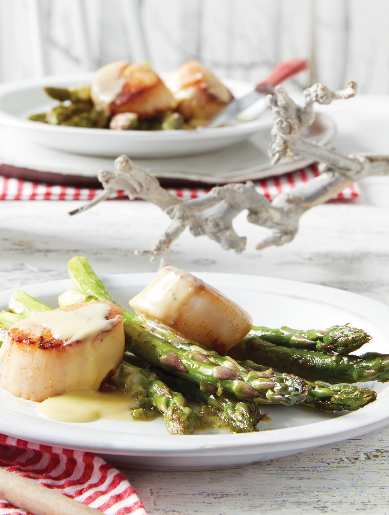 Recipe Detail Page | LCBO